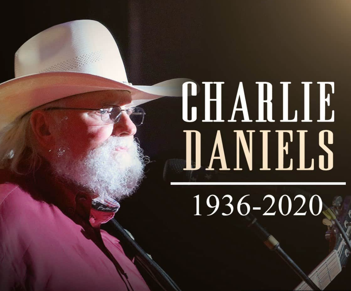 Talkin' Charlie Daniels 2.0: Country music is a mix of Sunday morning ...