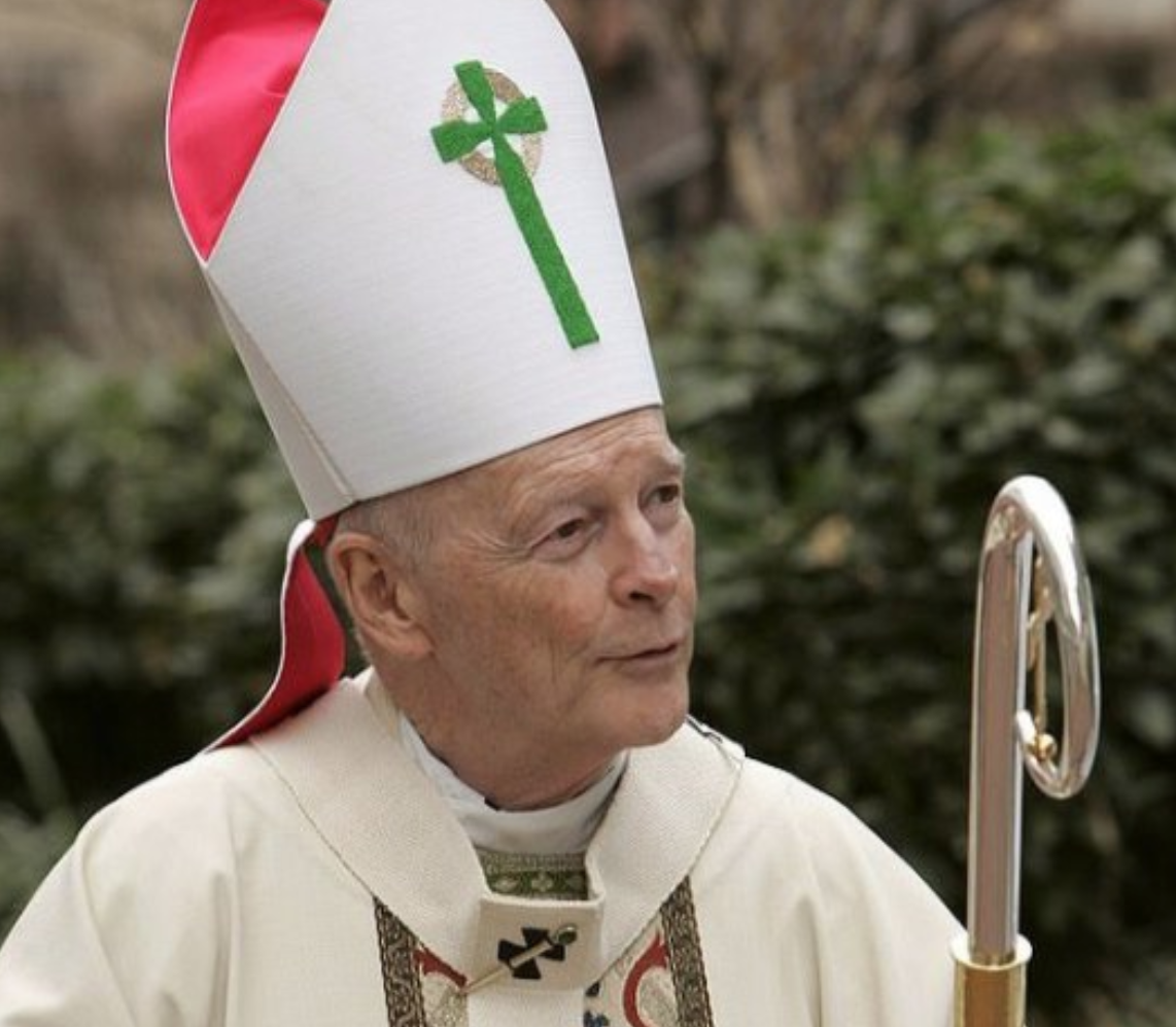 What is a priest worth? Latest Ted McCarrick news says it depends on ...