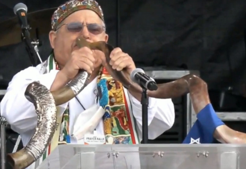 Jericho march in DC: Coming-out party for a movement journalists haven ...