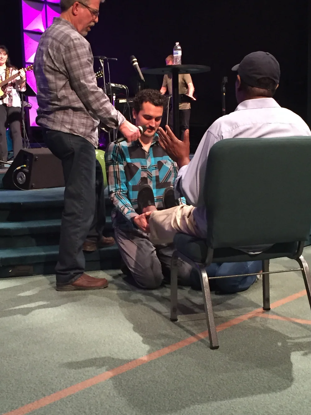 Pentecostalism from soup to nuts: A (near) complete history of this ...