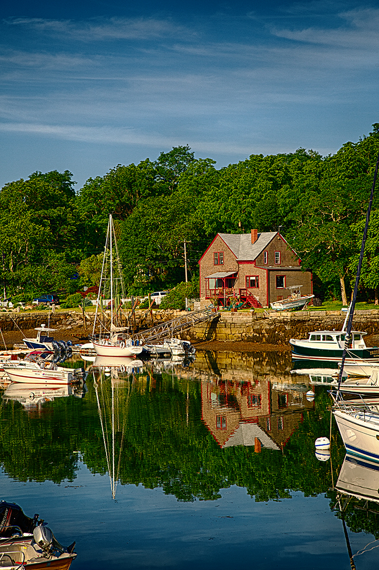 Cape Ann, MA — Mark Rothschild Photography
