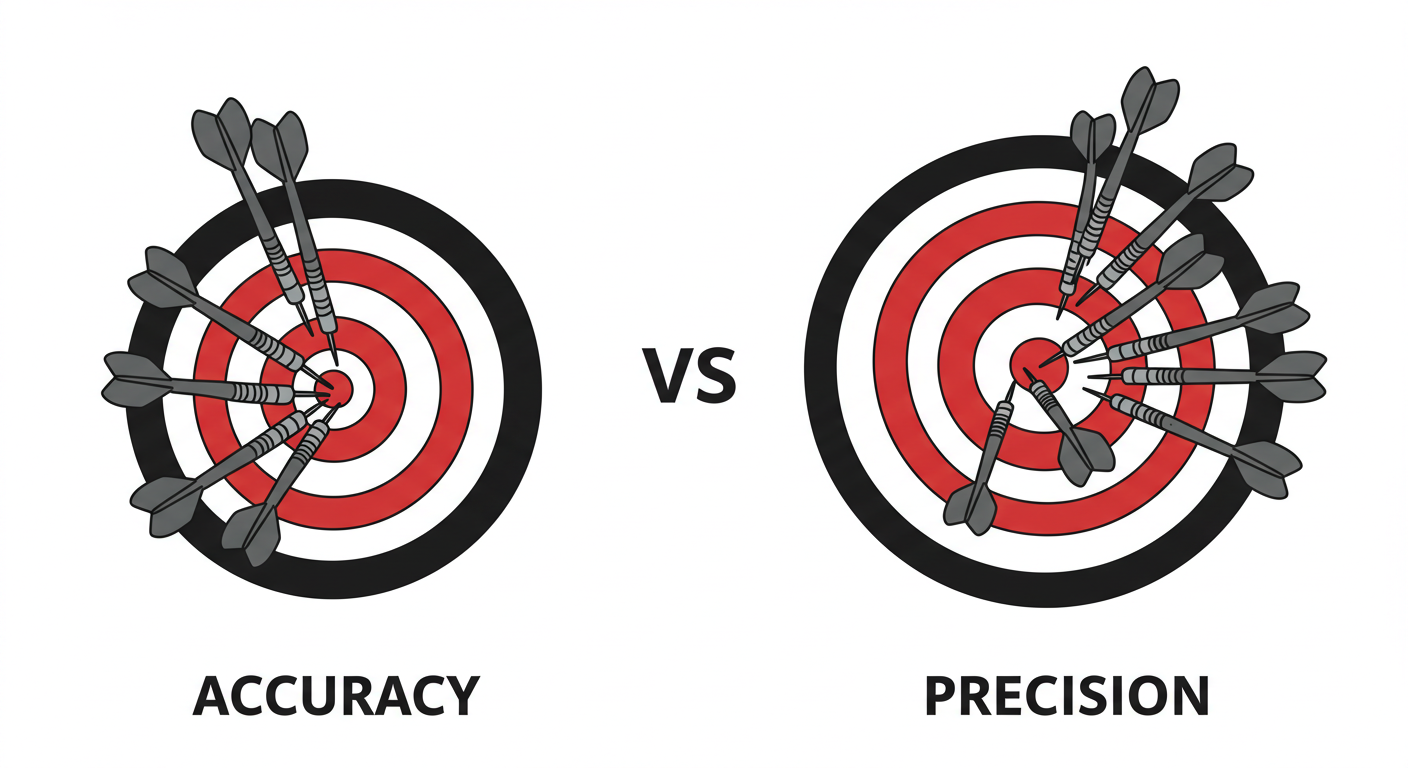 How Accurate Are Your Parcels? Rethinking Parcel Mapping and Accuracy ...
