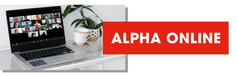 Alpha Online