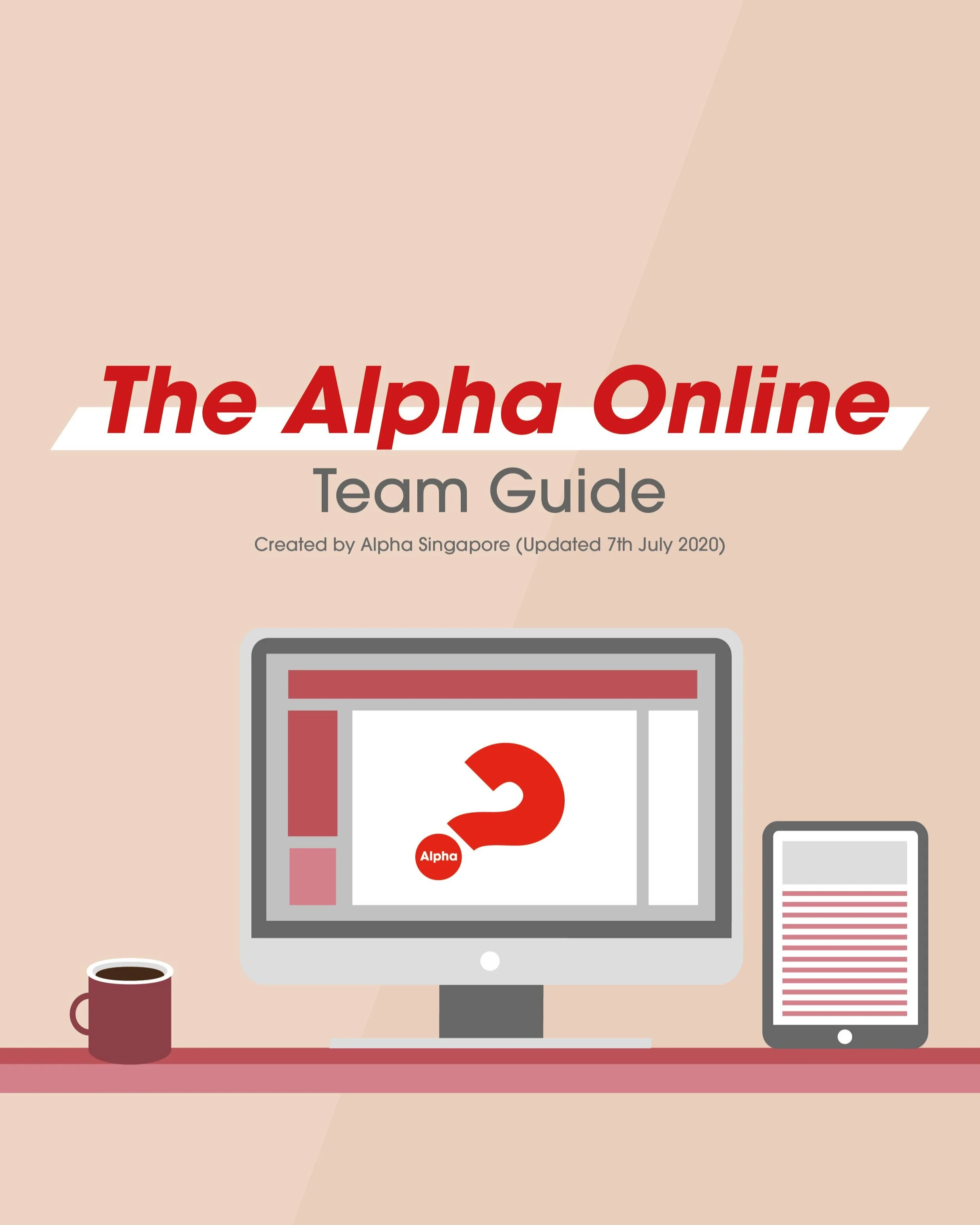 Alpha Online