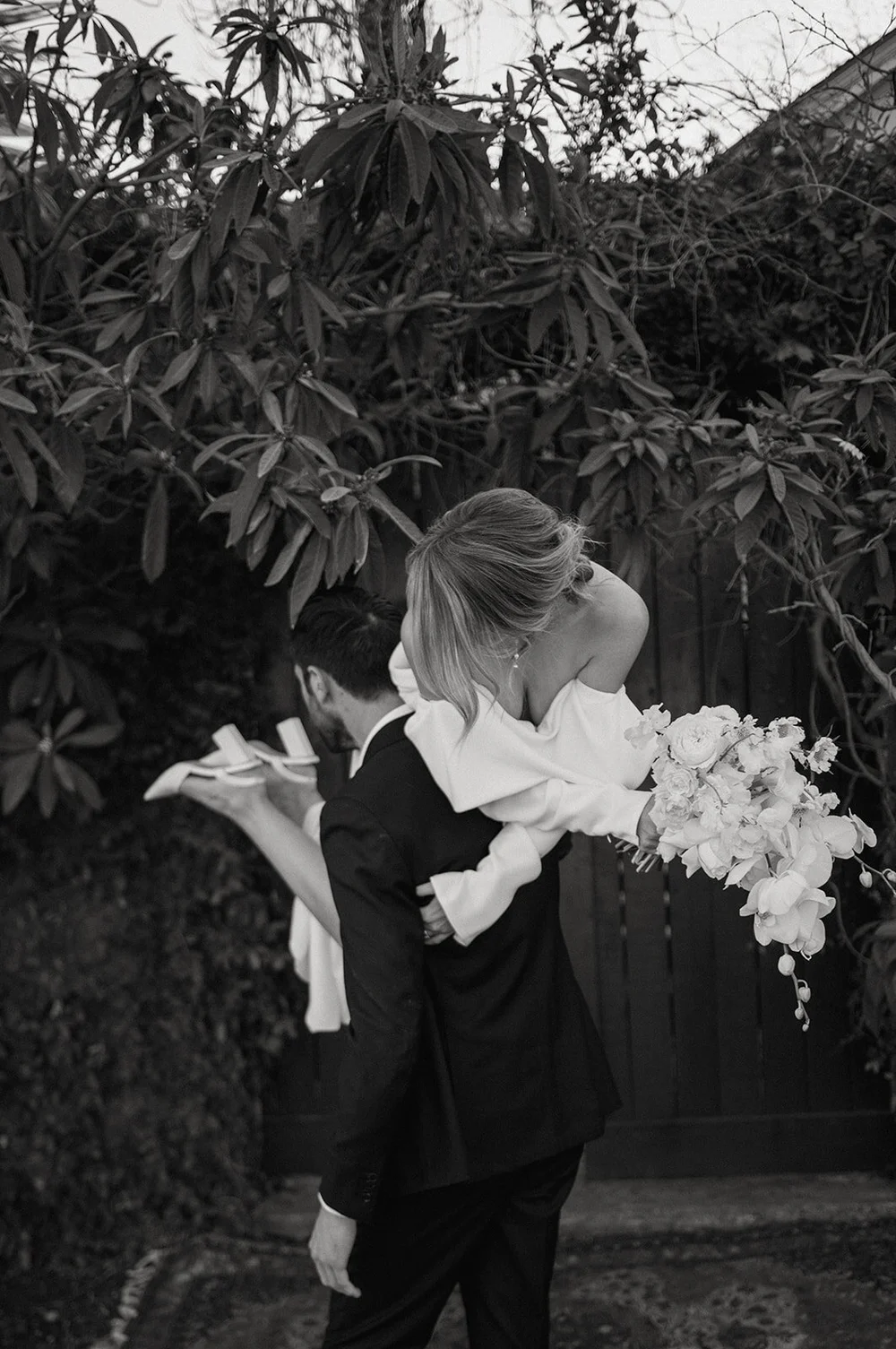 the halliday's - austin — a sea of love