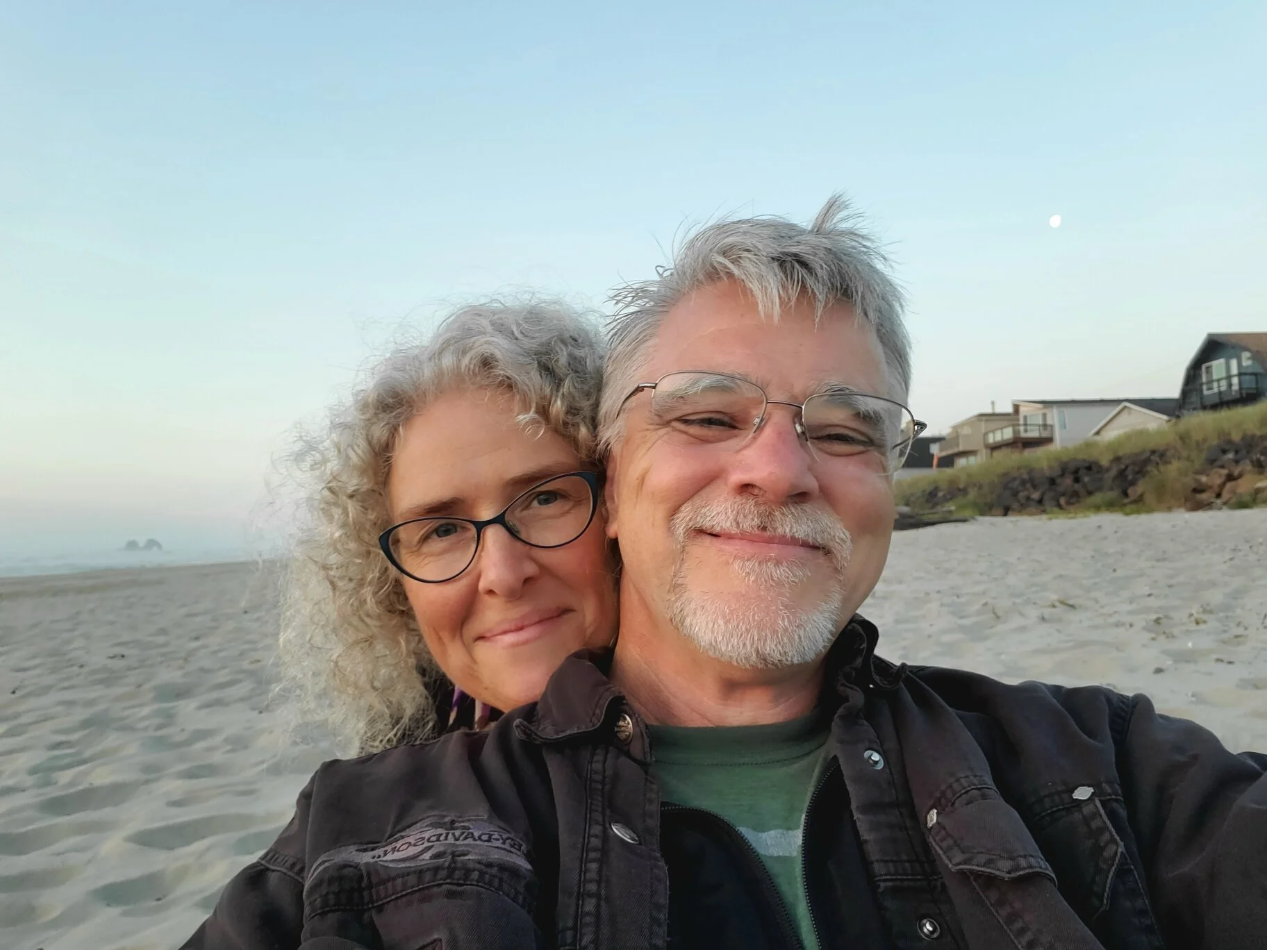 Meredith - The Midlife Coach