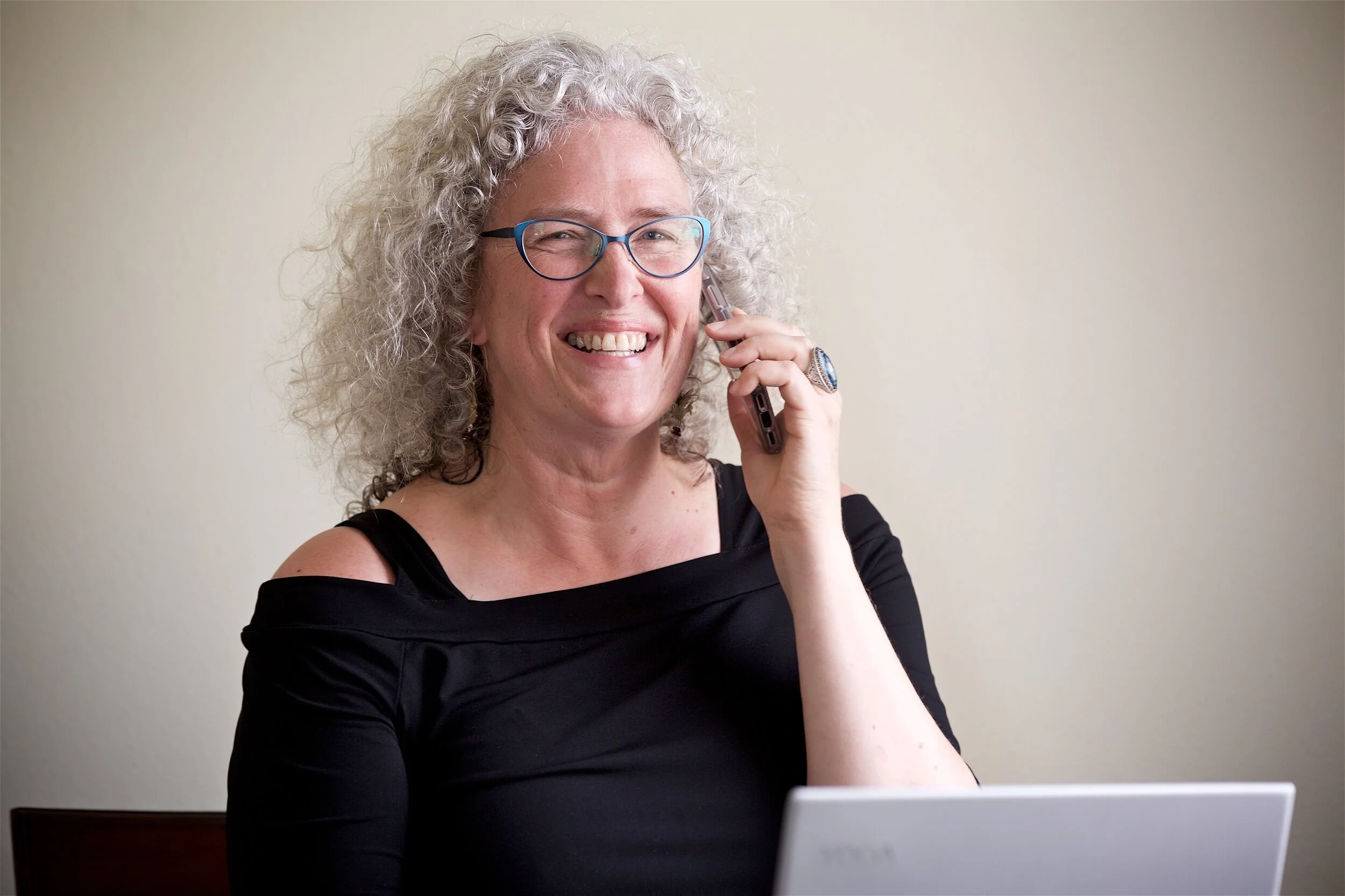 Meredith - The Midlife Coach