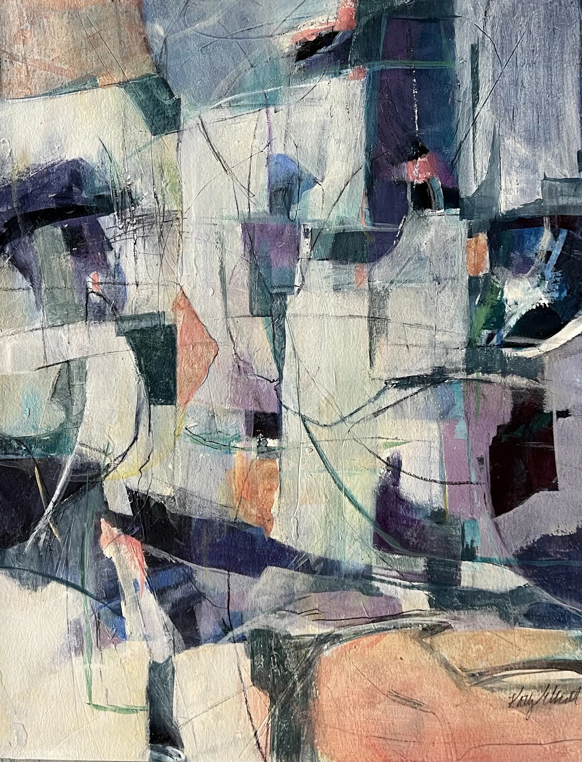 Shop — Kathy Elliott Art