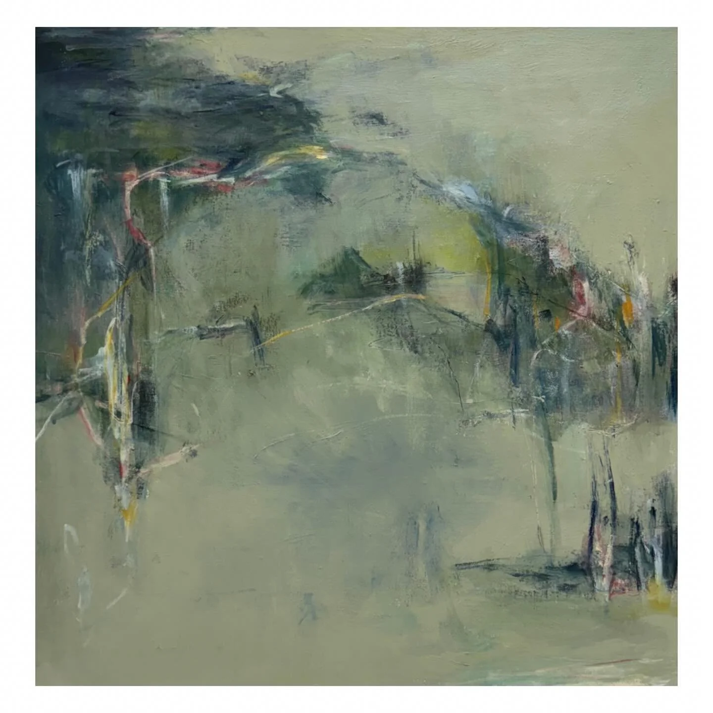 About — Kathy Elliott Art
