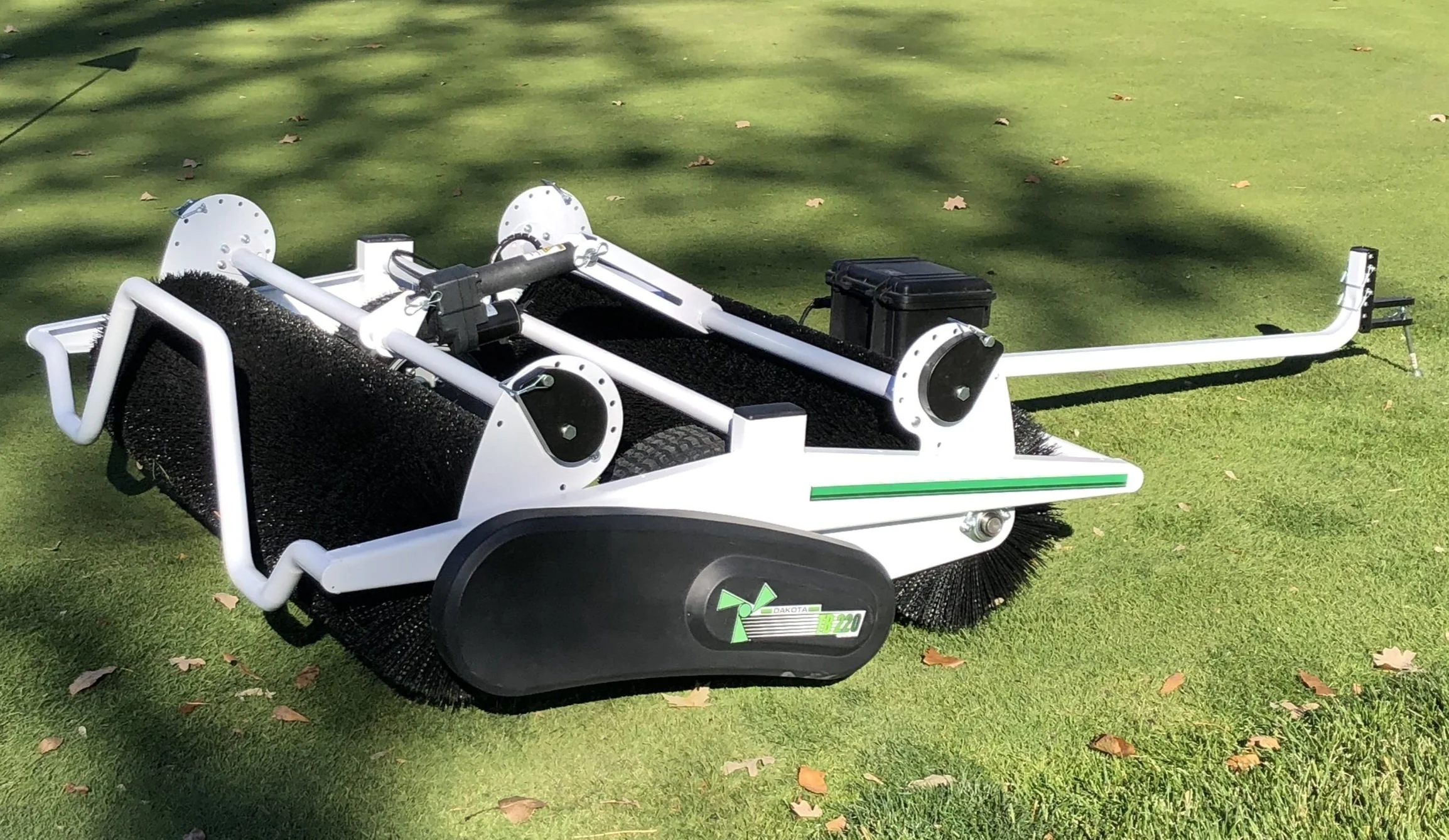 Dakota TB220 — Double D Turf LLC