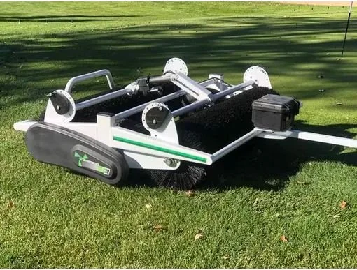 Dakota TB220 — Double D Turf LLC