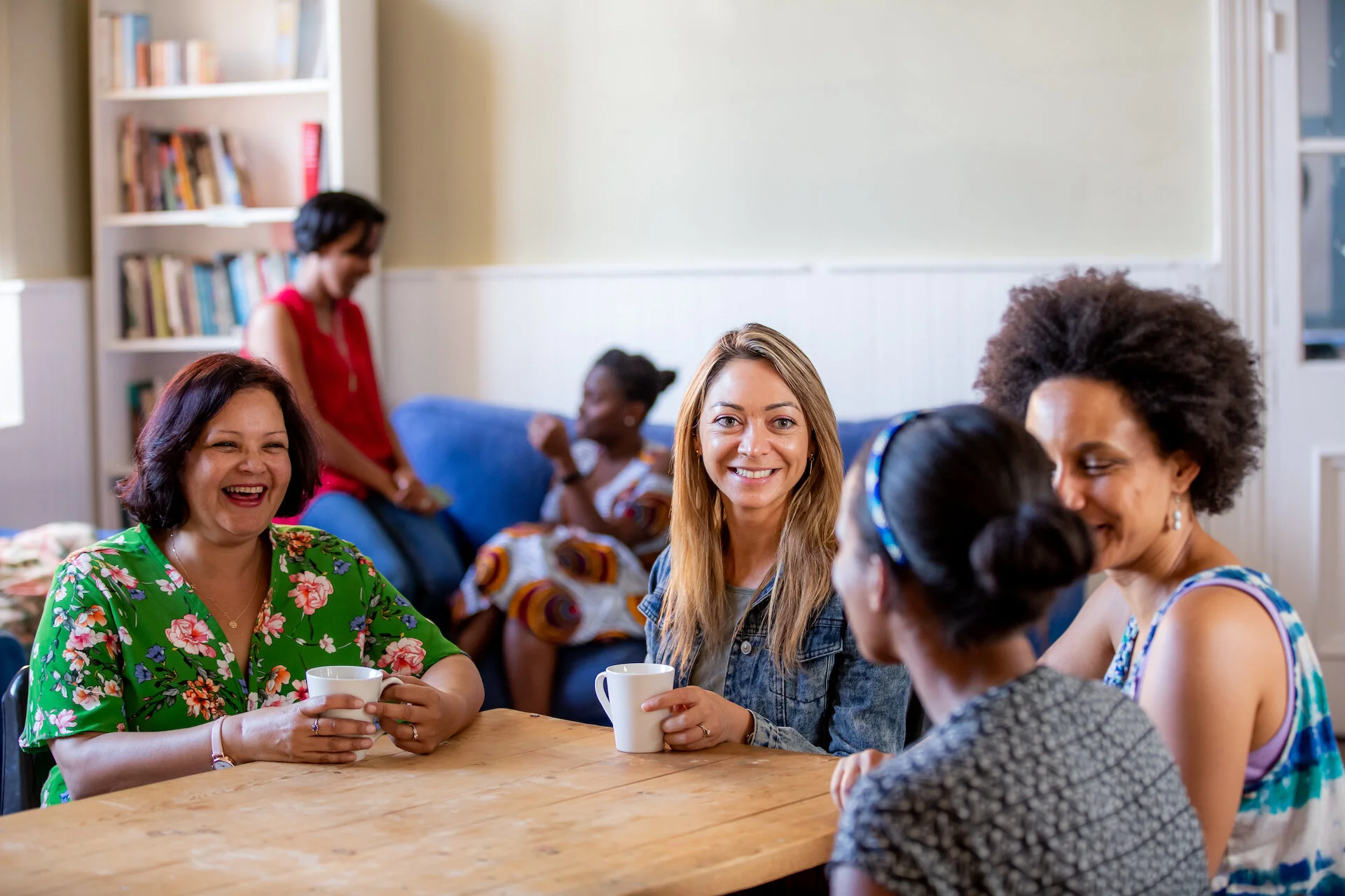 Try Alpha — Got Questions - Try Alpha