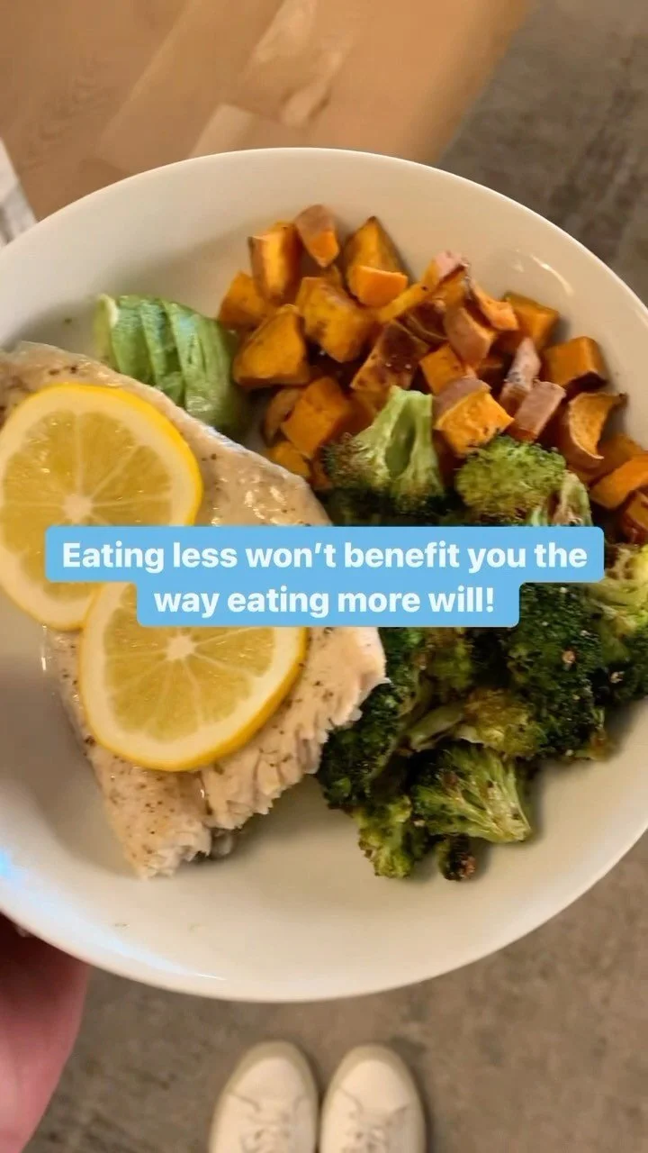 10 Principles of Nutrition Science — Dallas Nutritional Counseling10 ...