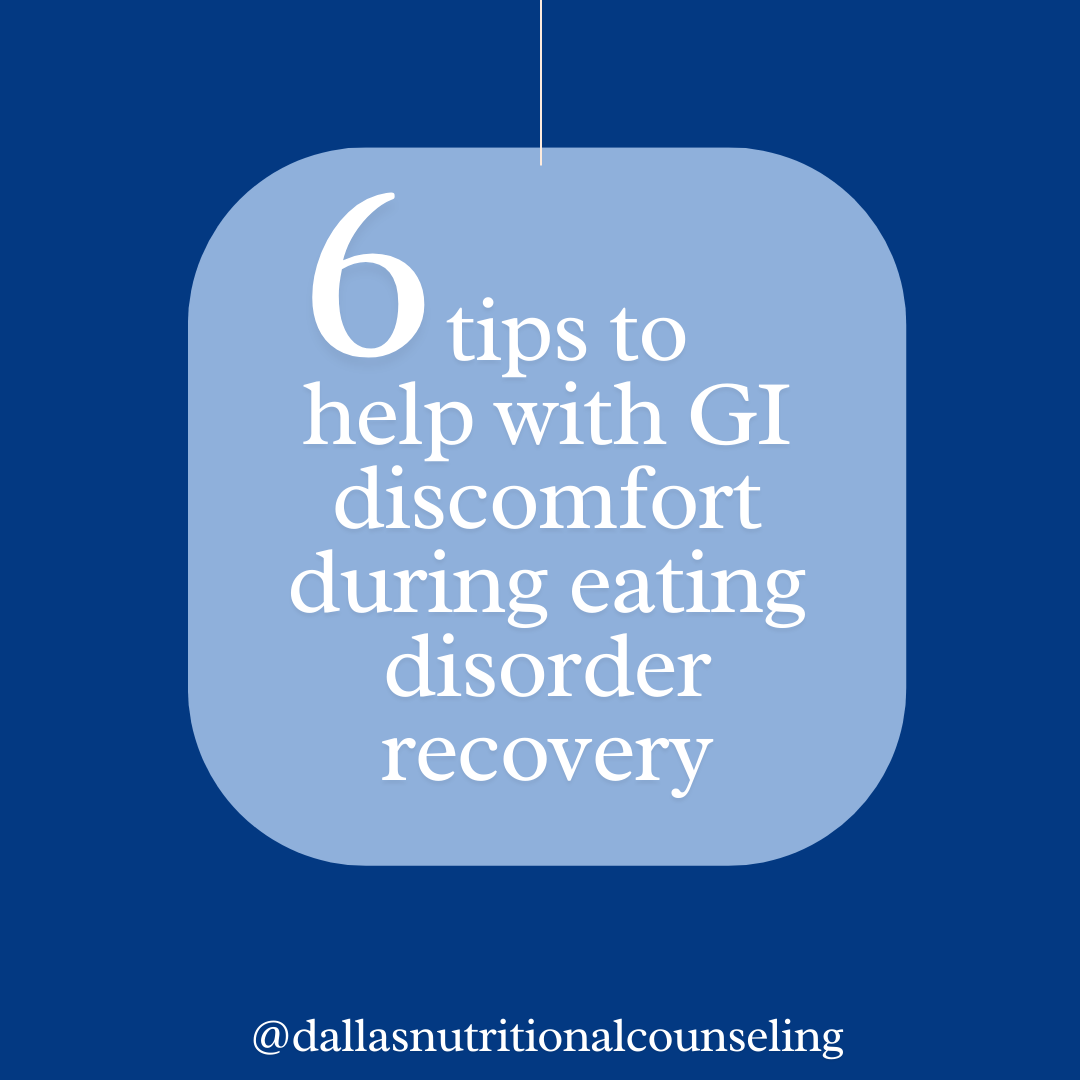 Introducing...The Food Freedom Guide Ebook — Dallas Nutritional ...