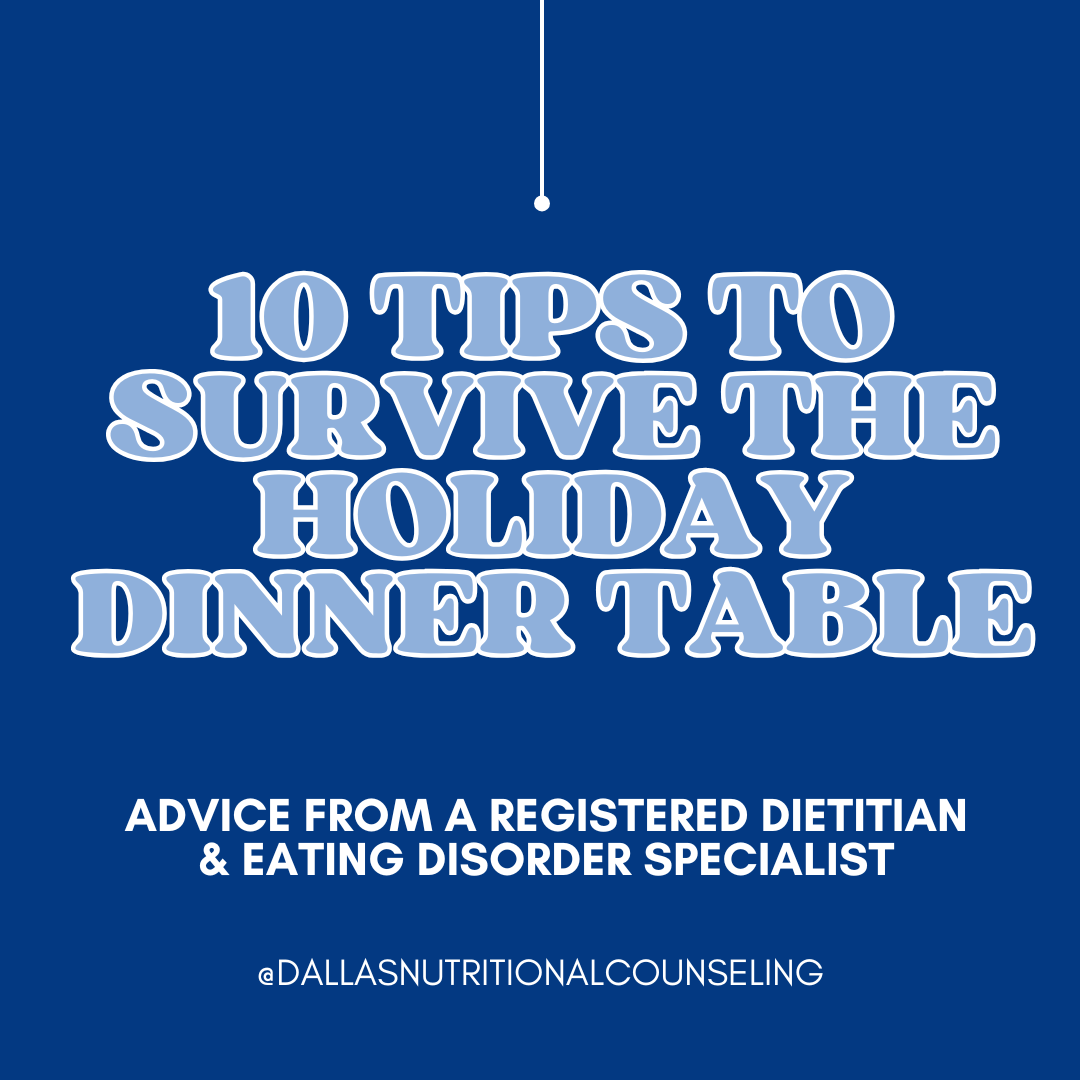 Steal Our Step By Step Eating Disorder Recovery Plan Dallas