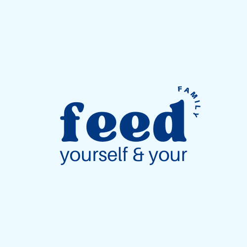 Feed Yourself & Your Family — Dallas Nutritional Counseling