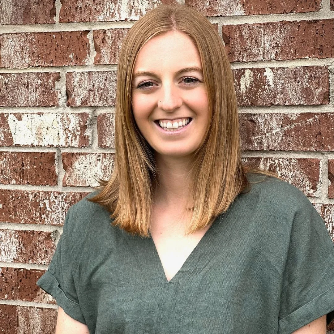McKayla Mazziotti MS, RD, LD — Dallas Nutritional Counseling