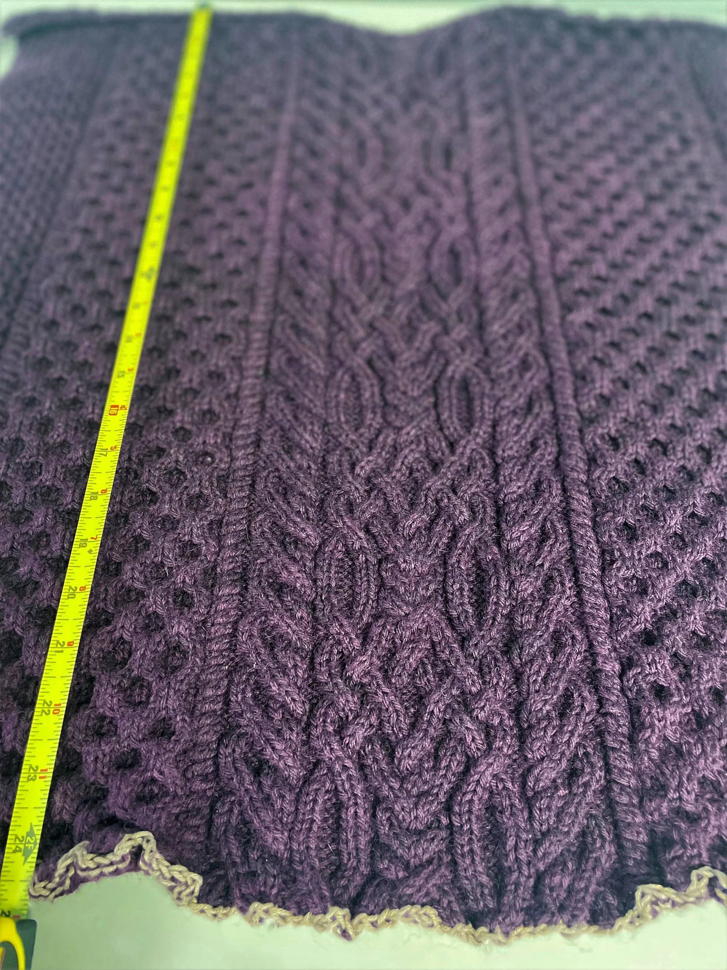 Blog — Mary Elizabeth Scott Hand Knitter