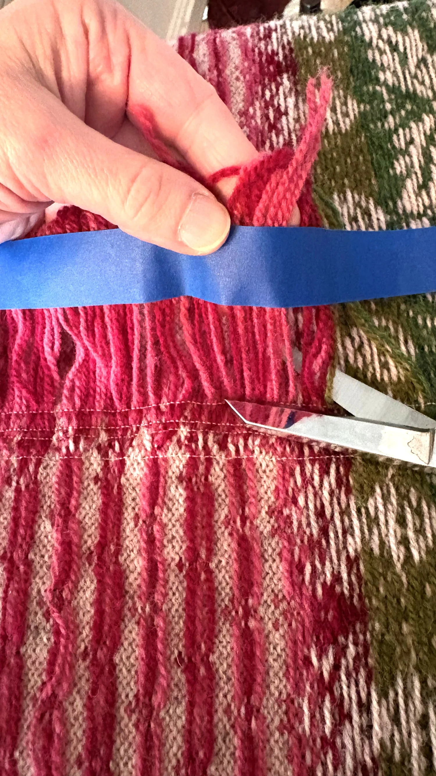 Blog — Mary Elizabeth Scott Hand Knitter