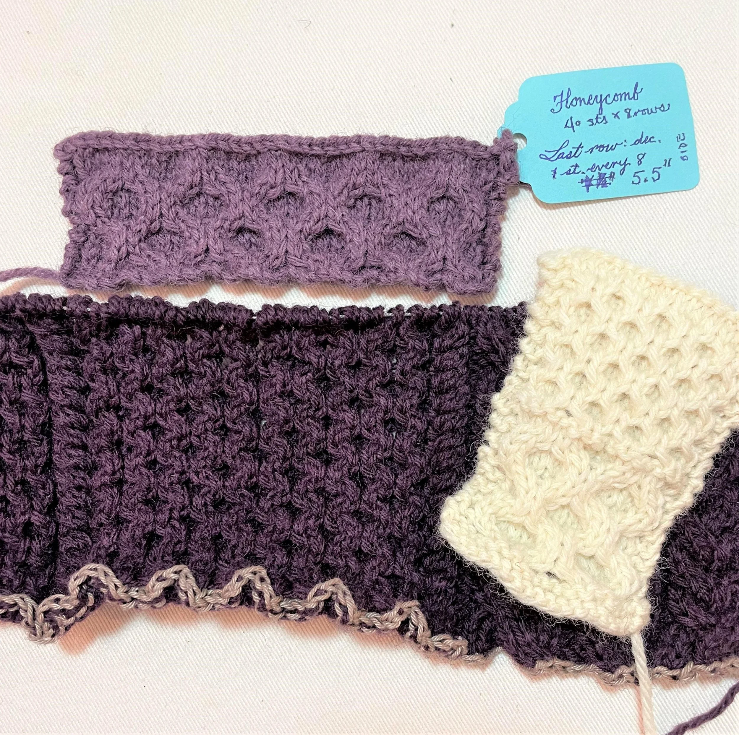 Blog — Mary Elizabeth Scott Hand Knitter