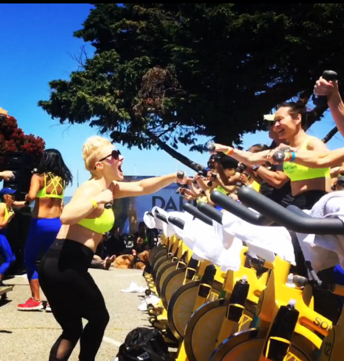 How to Find a Body Positive Personal Trainer or Gym • Barbell Blondie ...