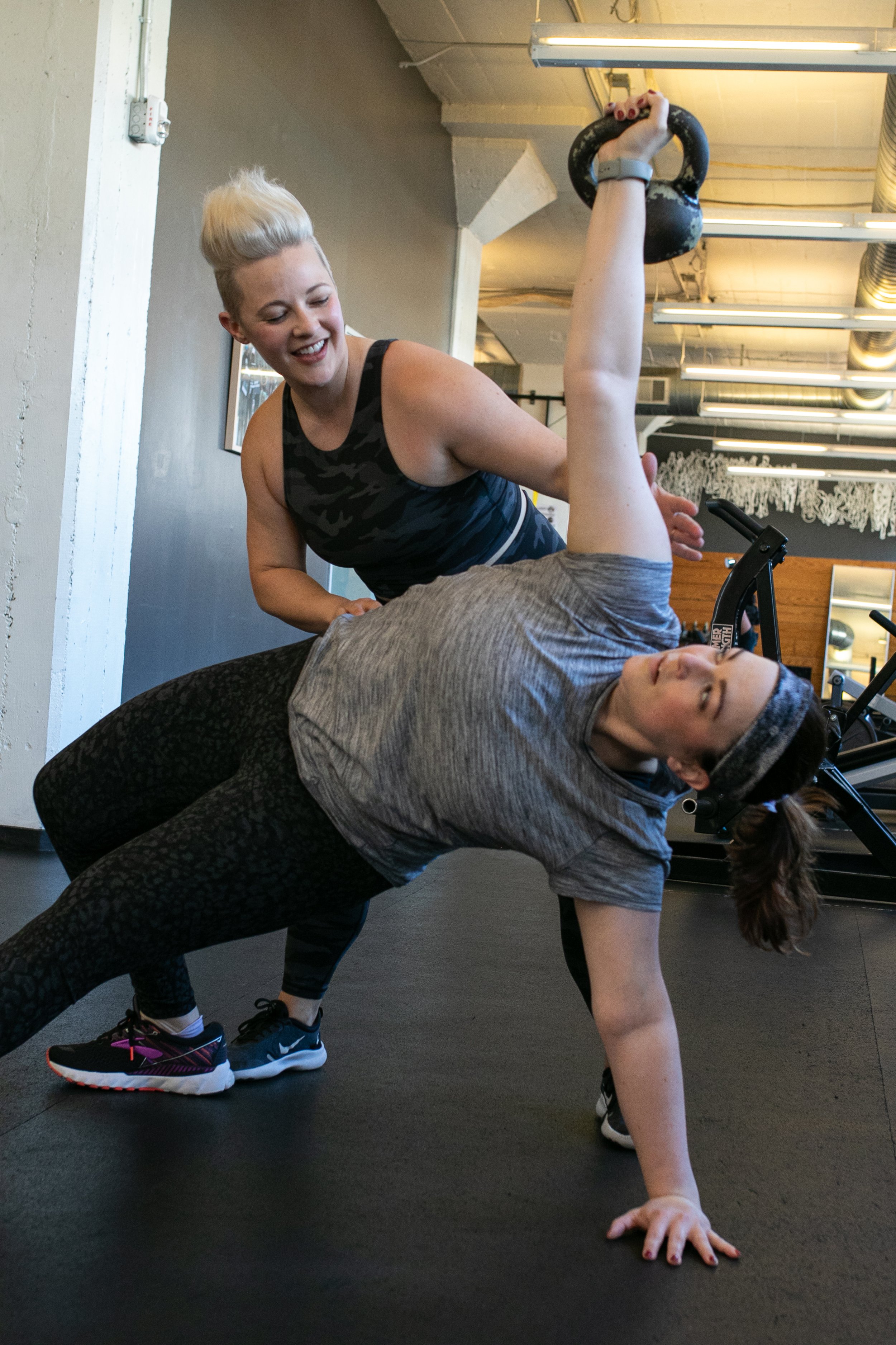 Questions to Ask your Personal Trainer Before You Start Workouts ...