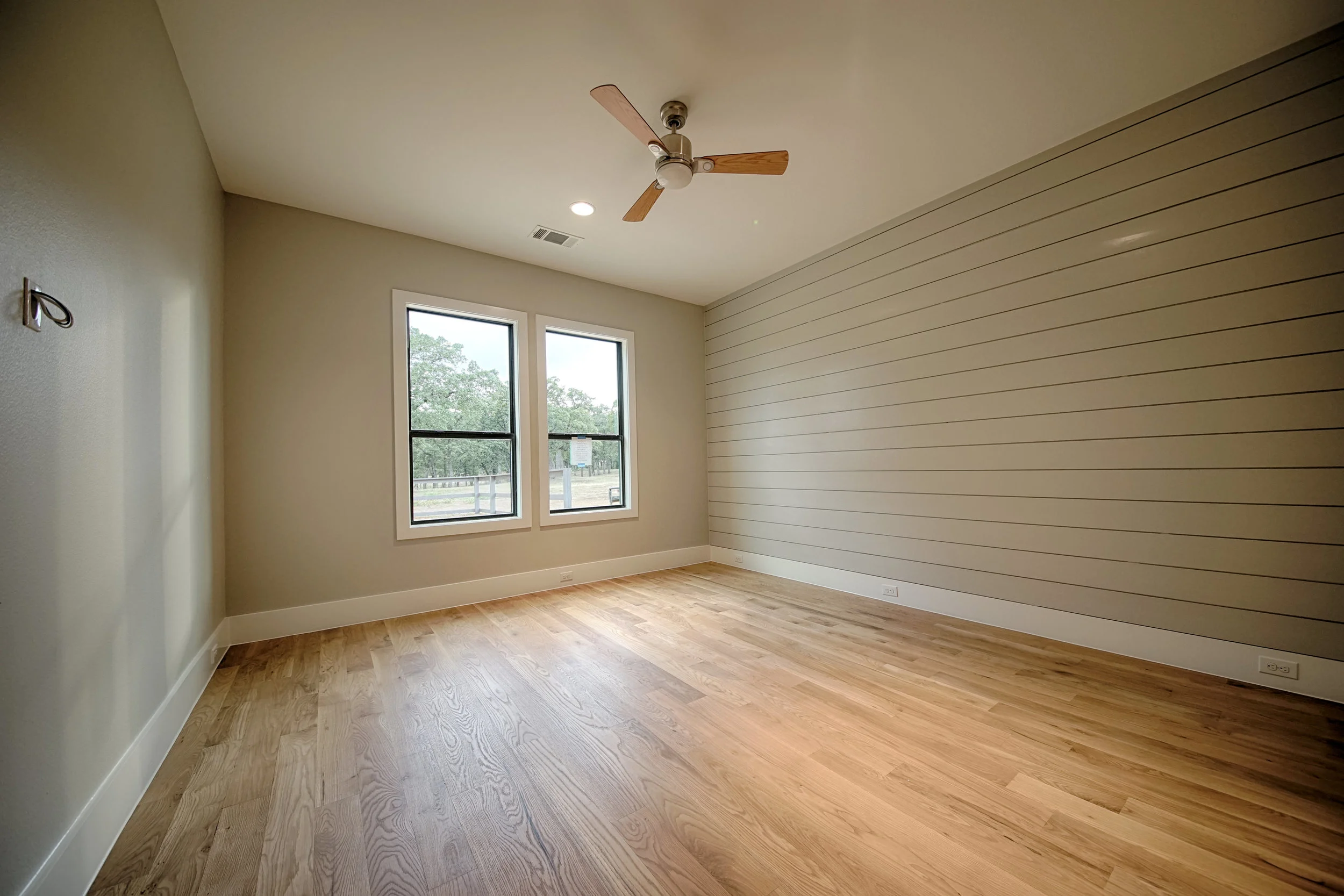 HILL COUNTRY — Precision Builders Custom Homes