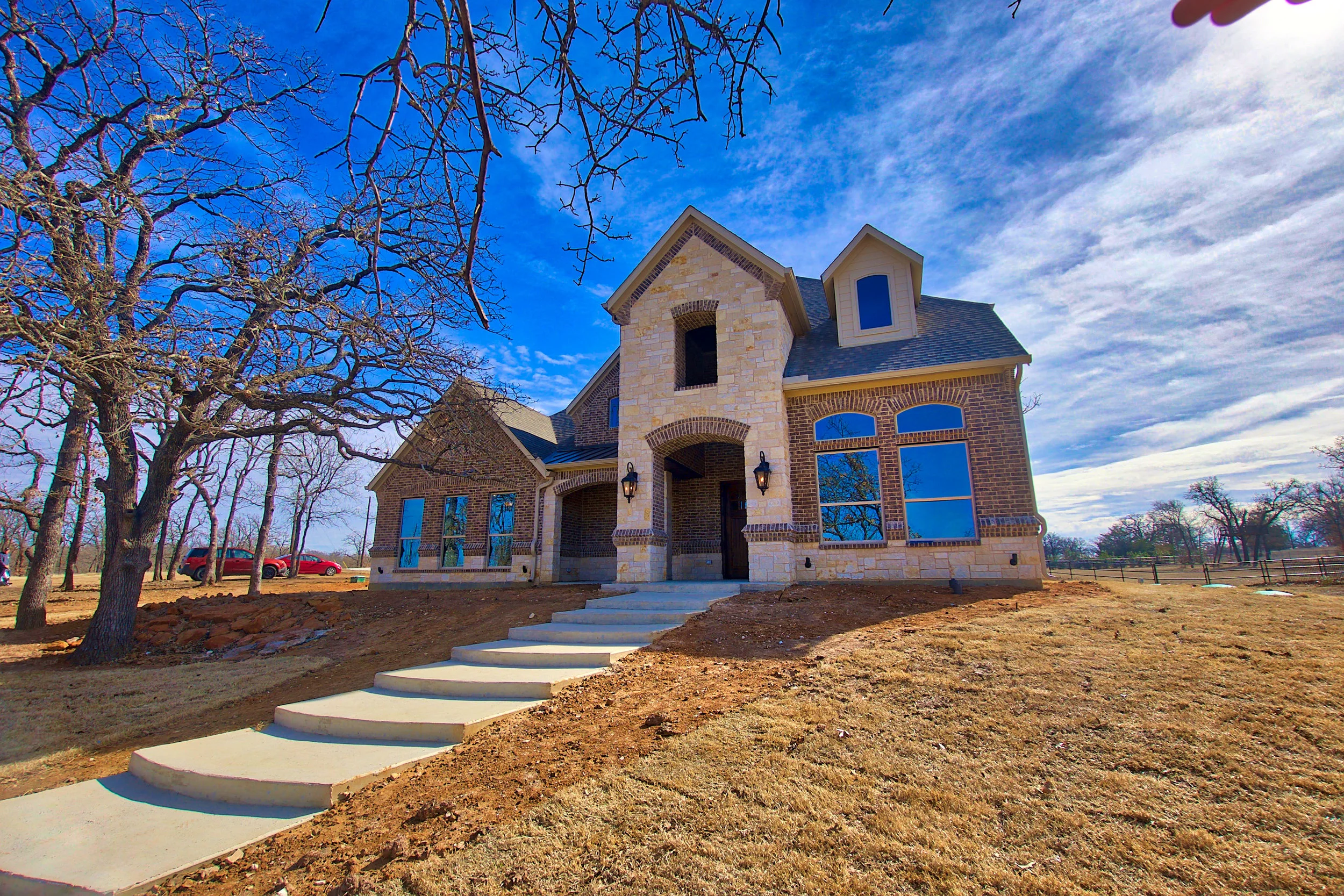 HIDDEN CREEK — Precision Builders Custom Homes