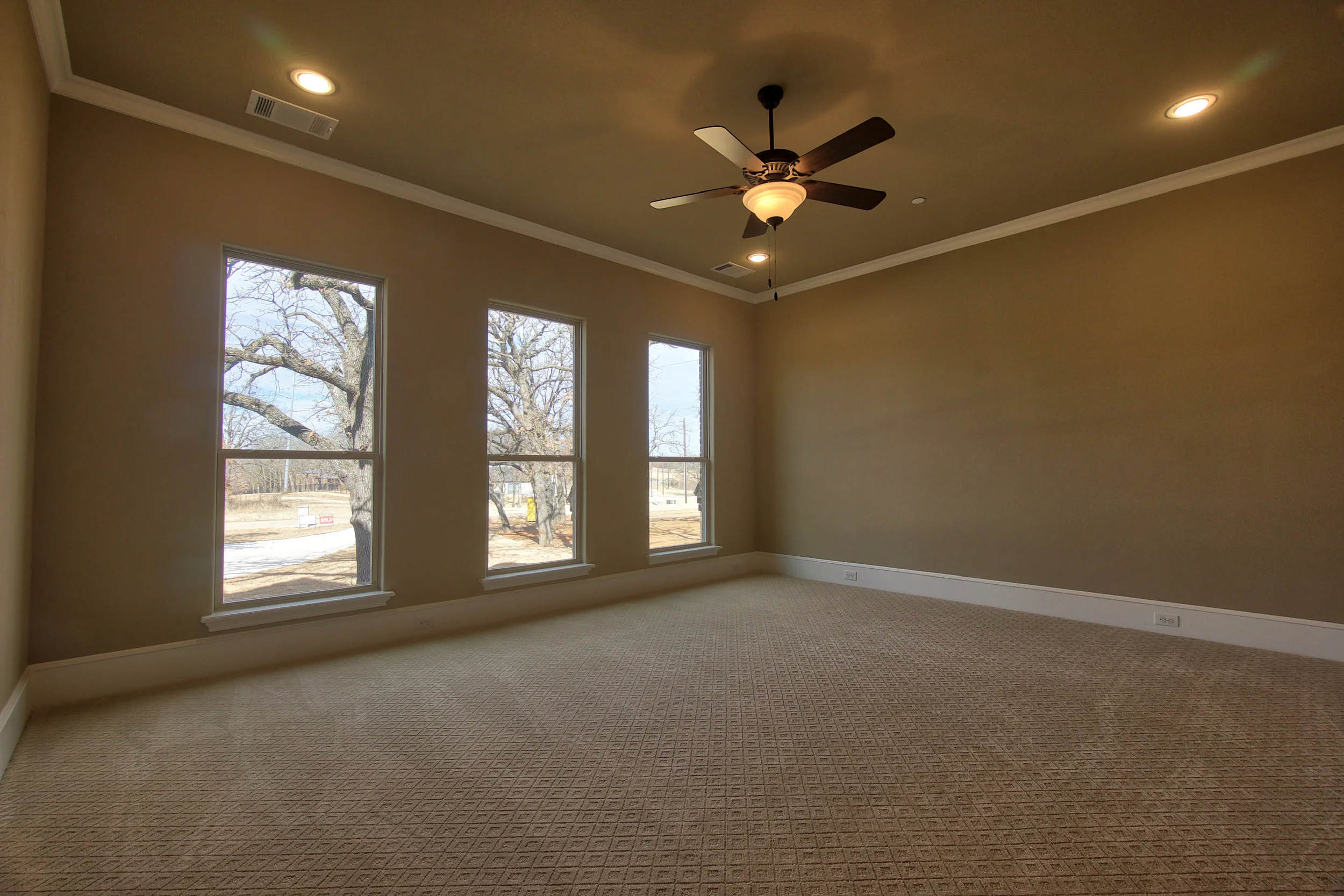 HIDDEN CREEK — Precision Builders Custom Homes