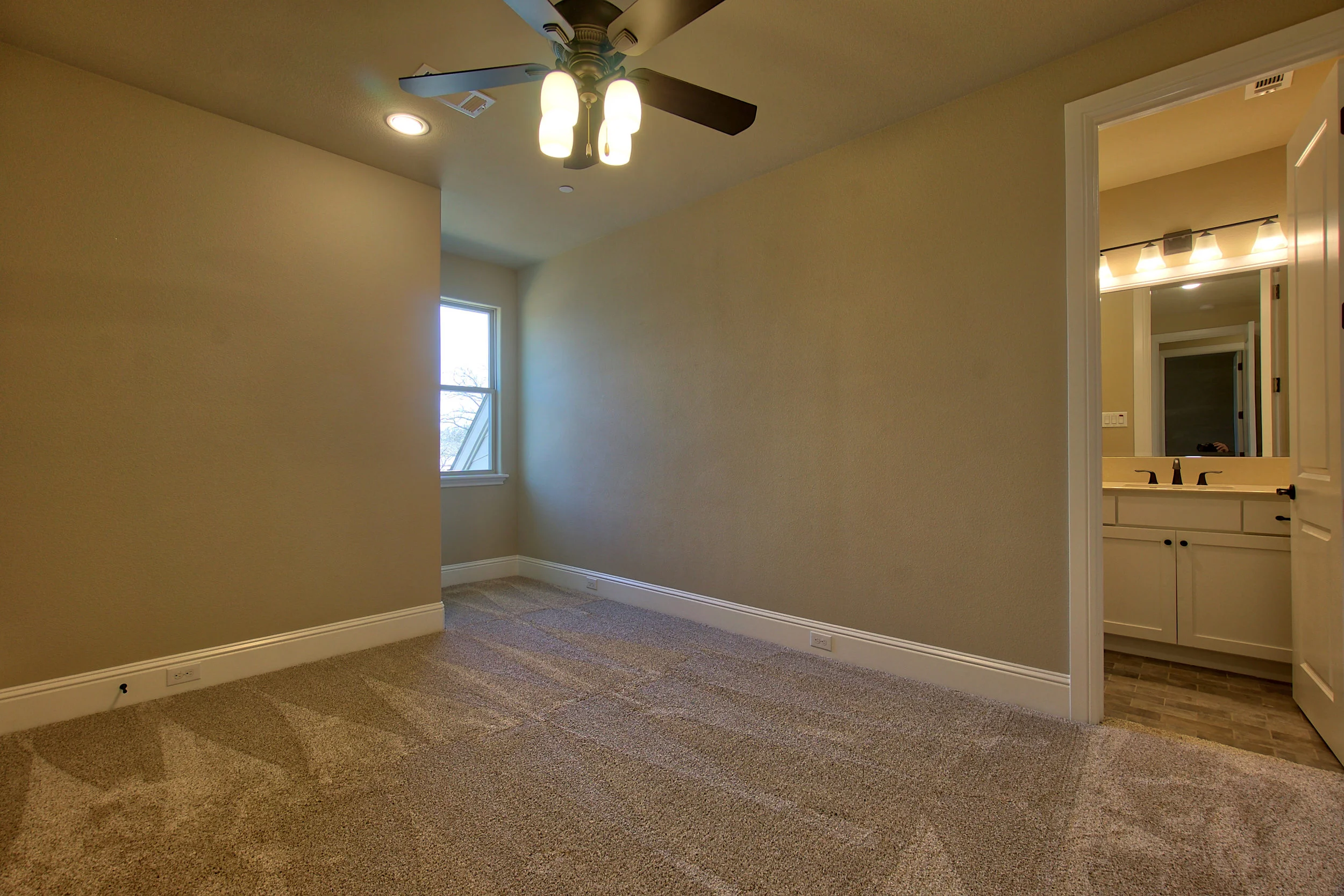 HIDDEN CREEK — Precision Builders Custom Homes