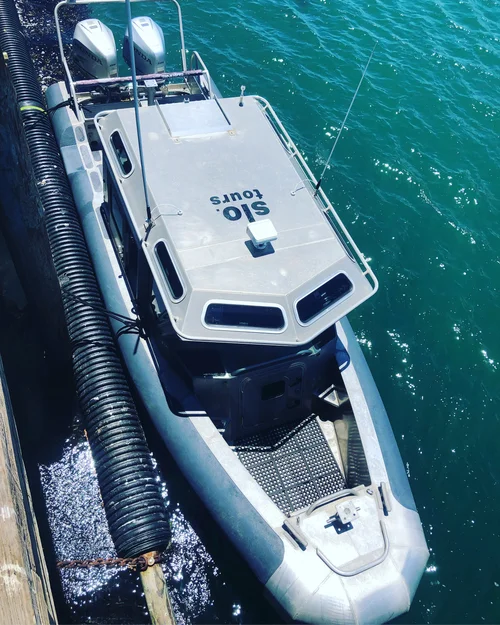 SAN LUIS OBISPO TOURS