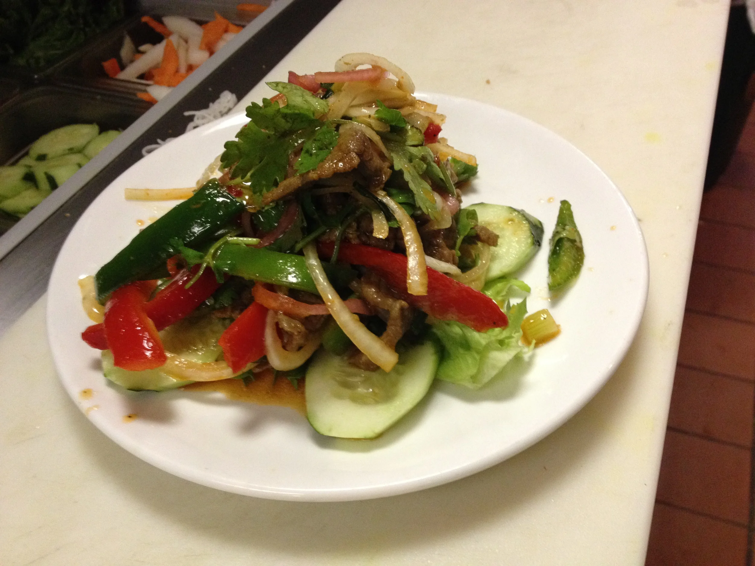 Gallery — Saigon Spring