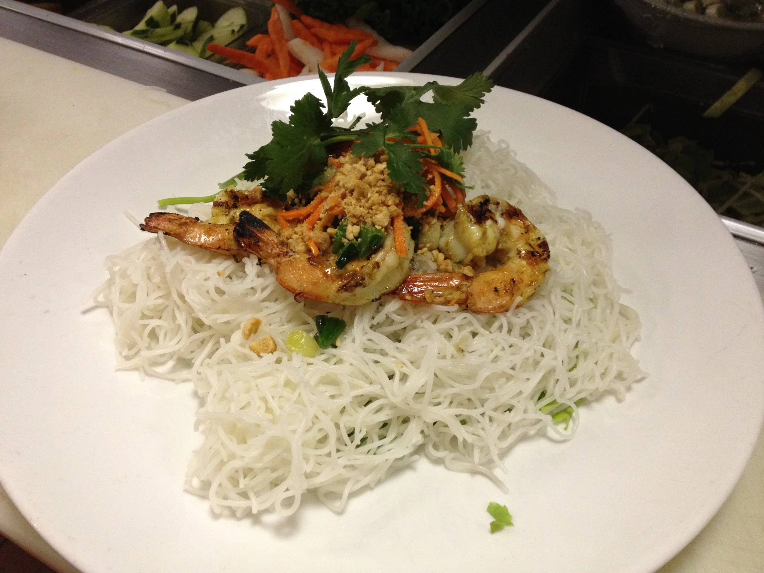 Gallery — Saigon Spring