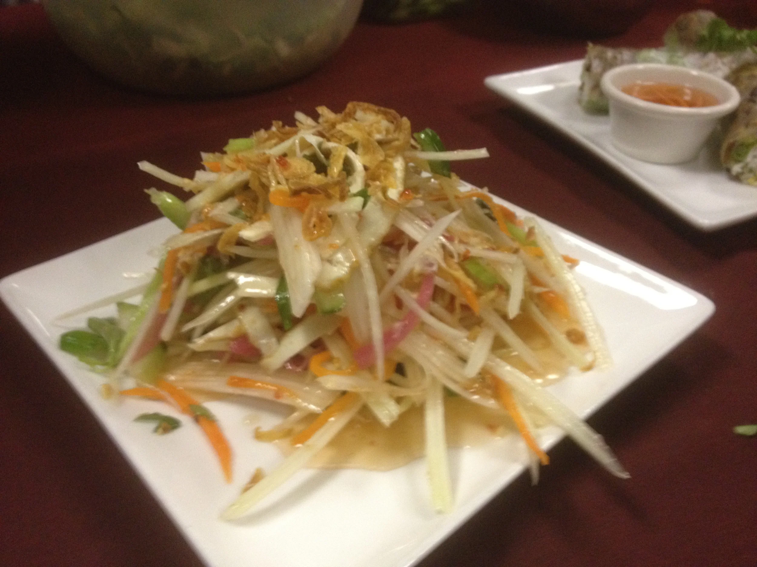 Gallery — Saigon Spring