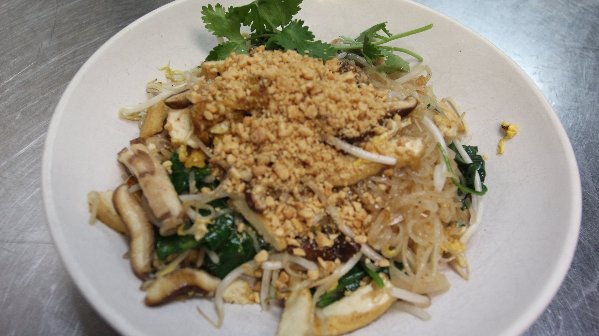 rice vermicelli noodle — Saigon Spring
