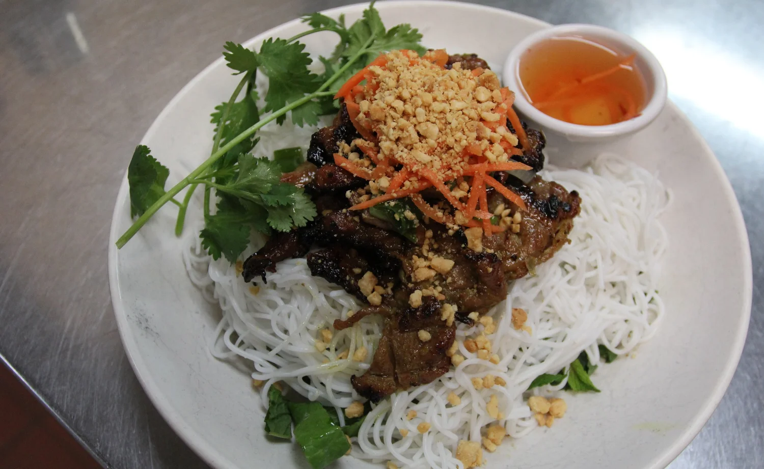 rice vermicelli noodle — Saigon Spring