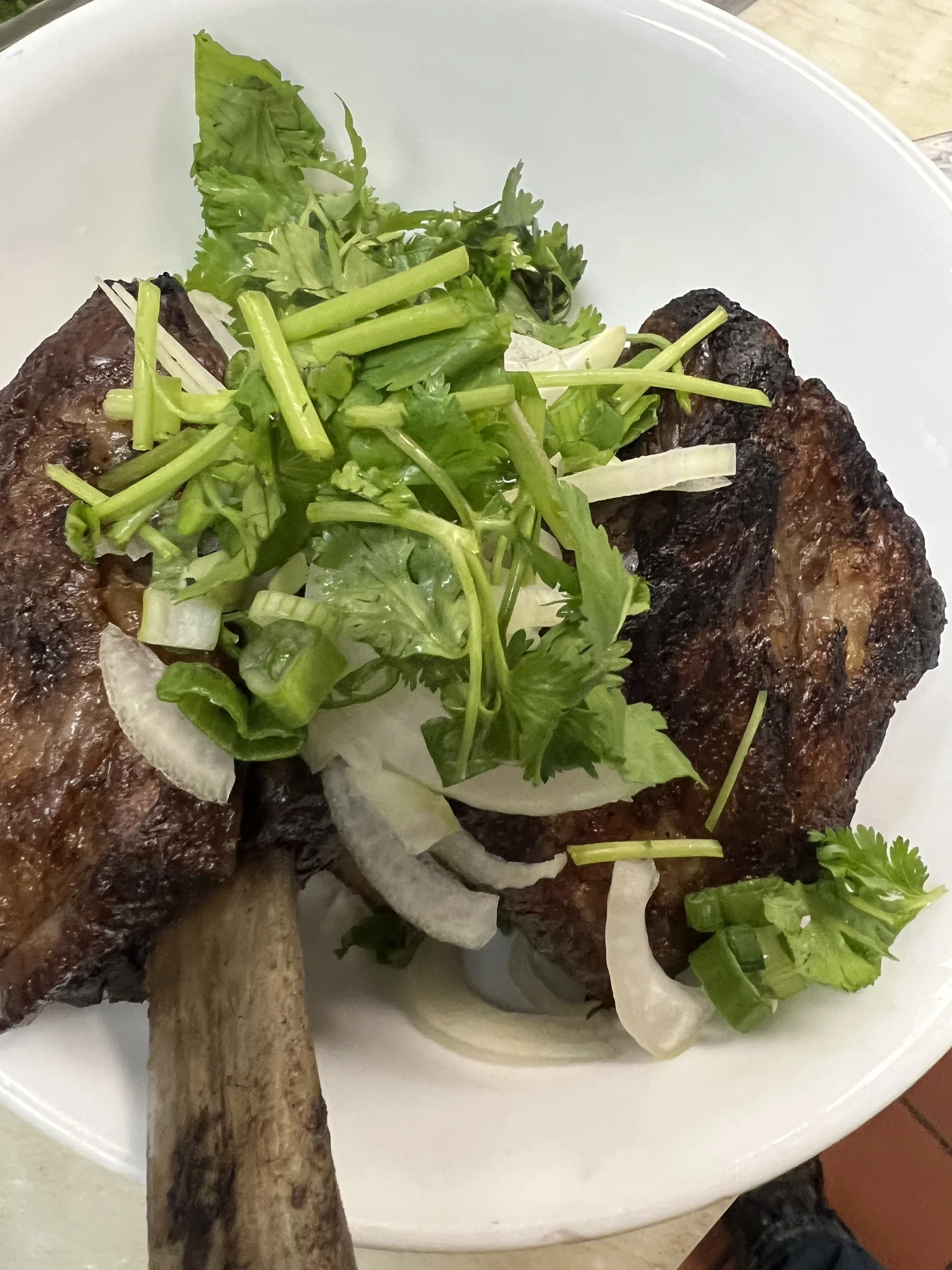 PHO — Saigon Spring