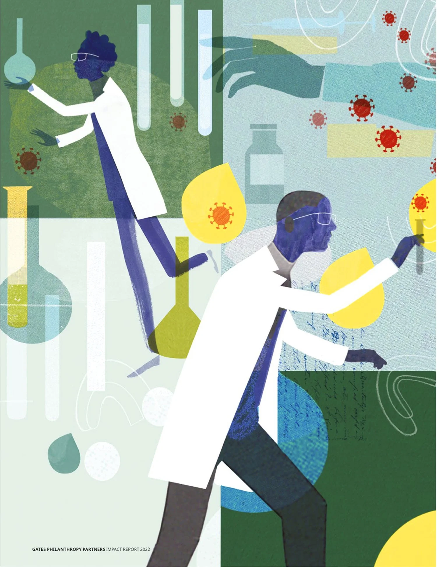 donna grethen illustration