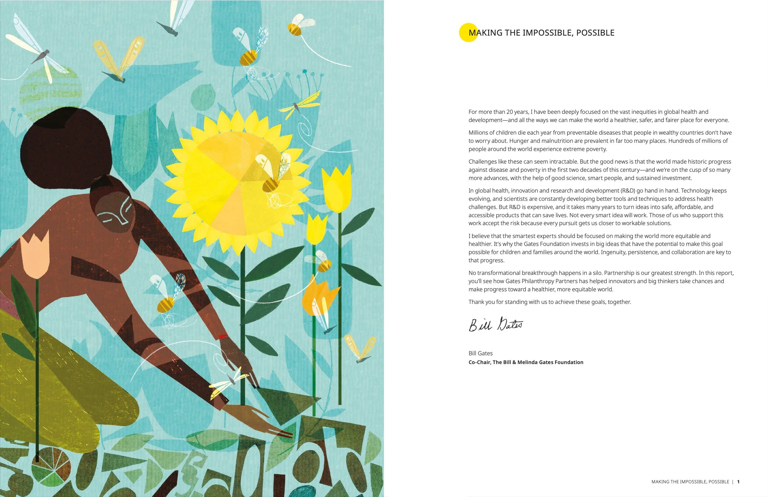 donna grethen illustration