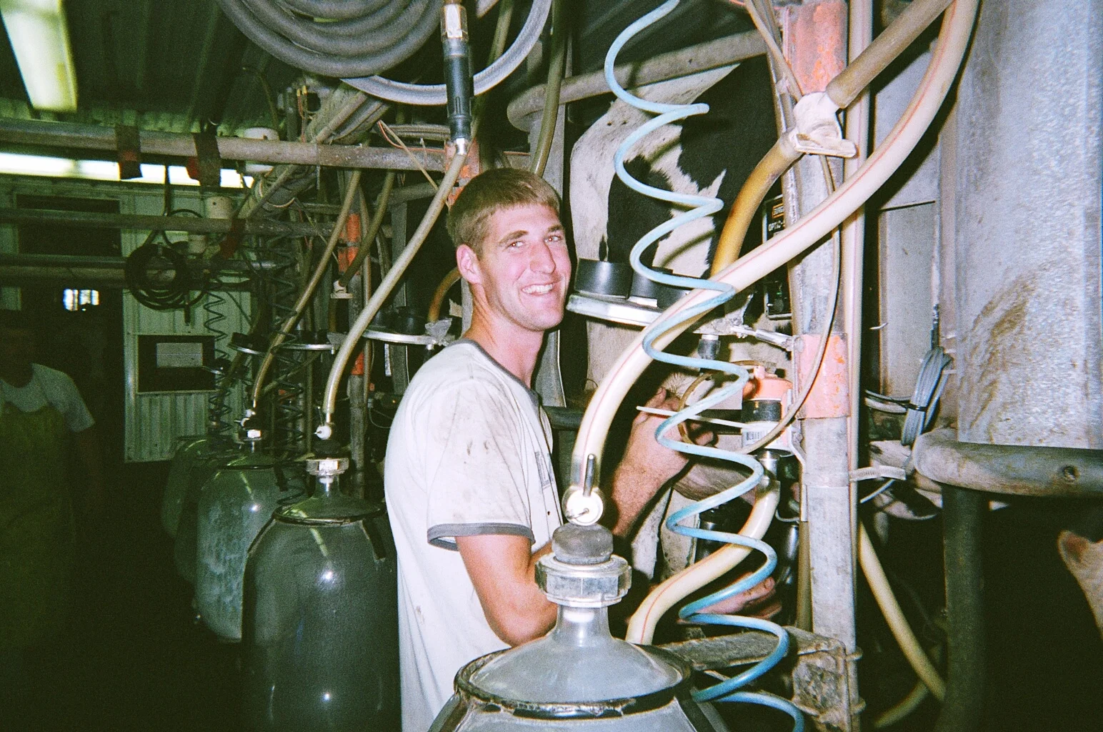 Who We Are— Meadowbrook Acres Farm