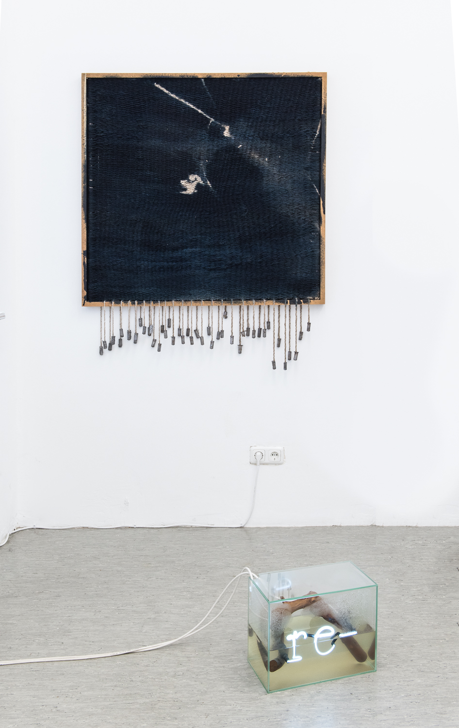 - 46,08° — SOPHIE KITCHING