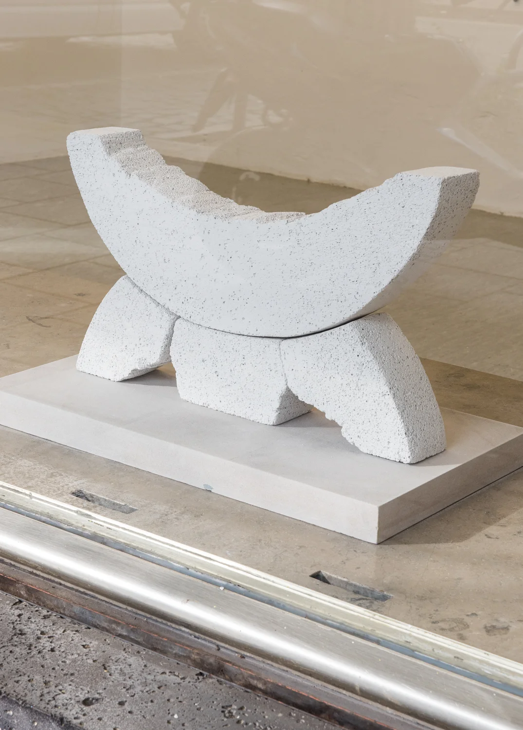 SCULPTURES — SOPHIE KITCHING