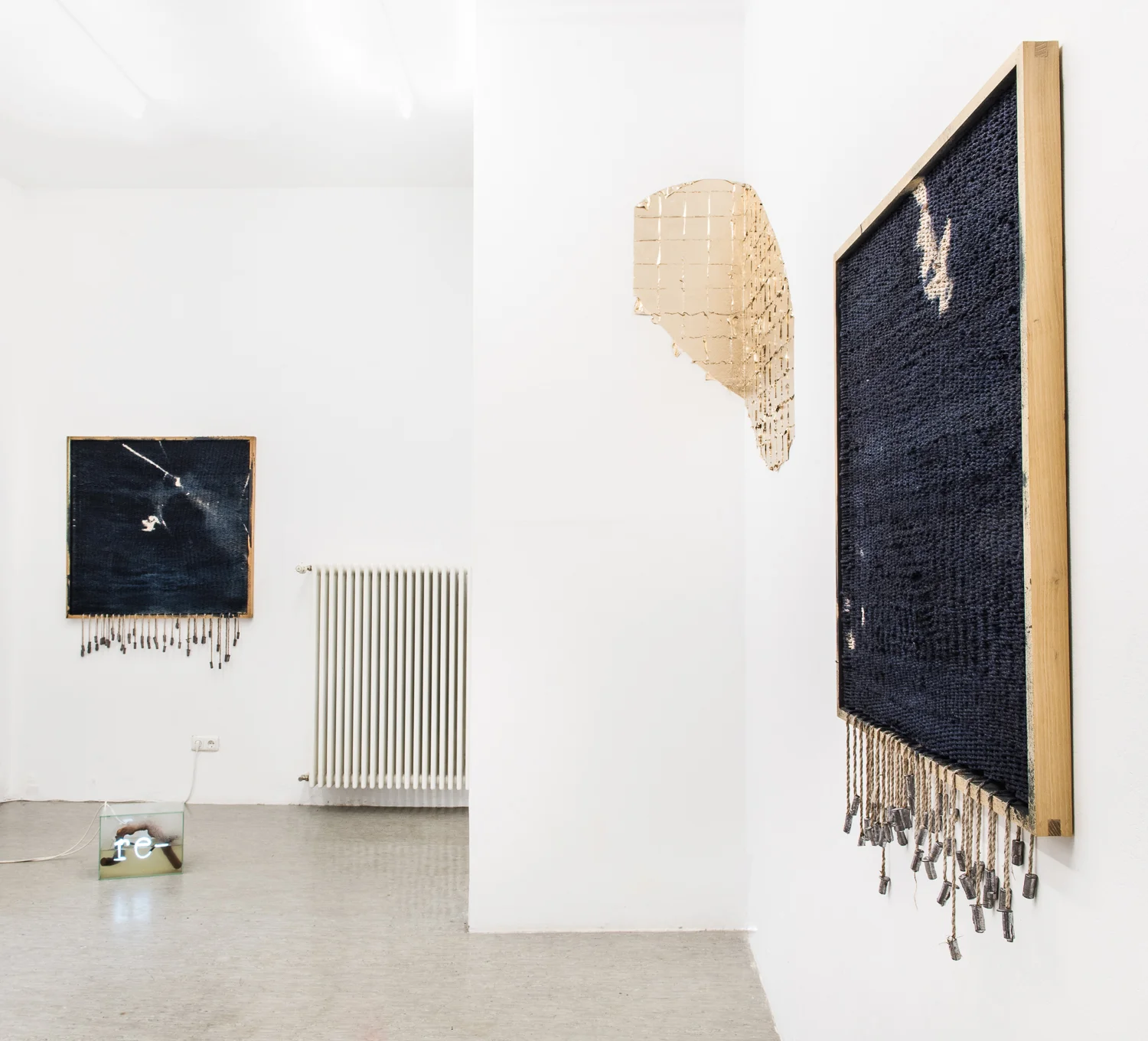 - 46,08° — SOPHIE KITCHING