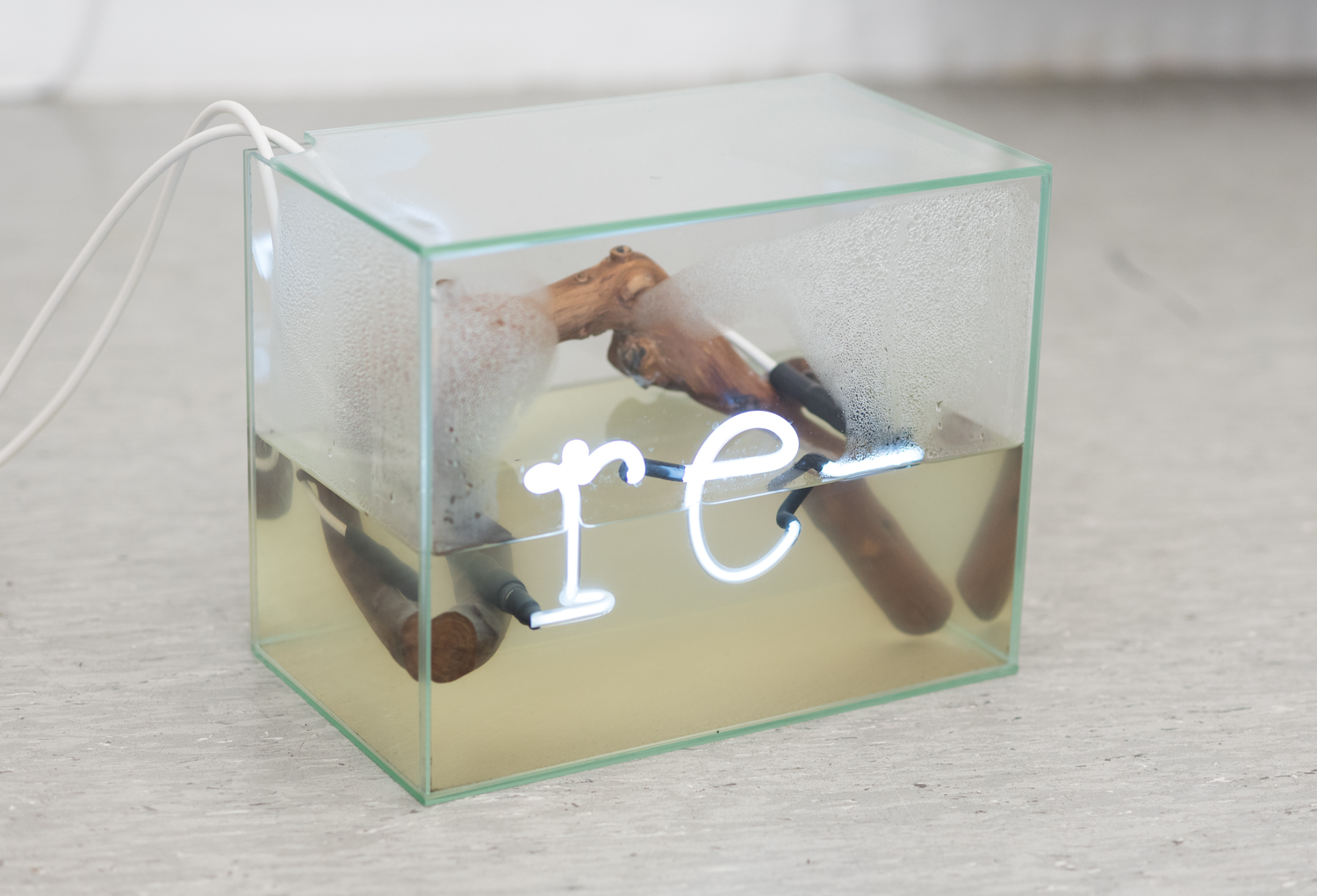 - 46,08° — SOPHIE KITCHING