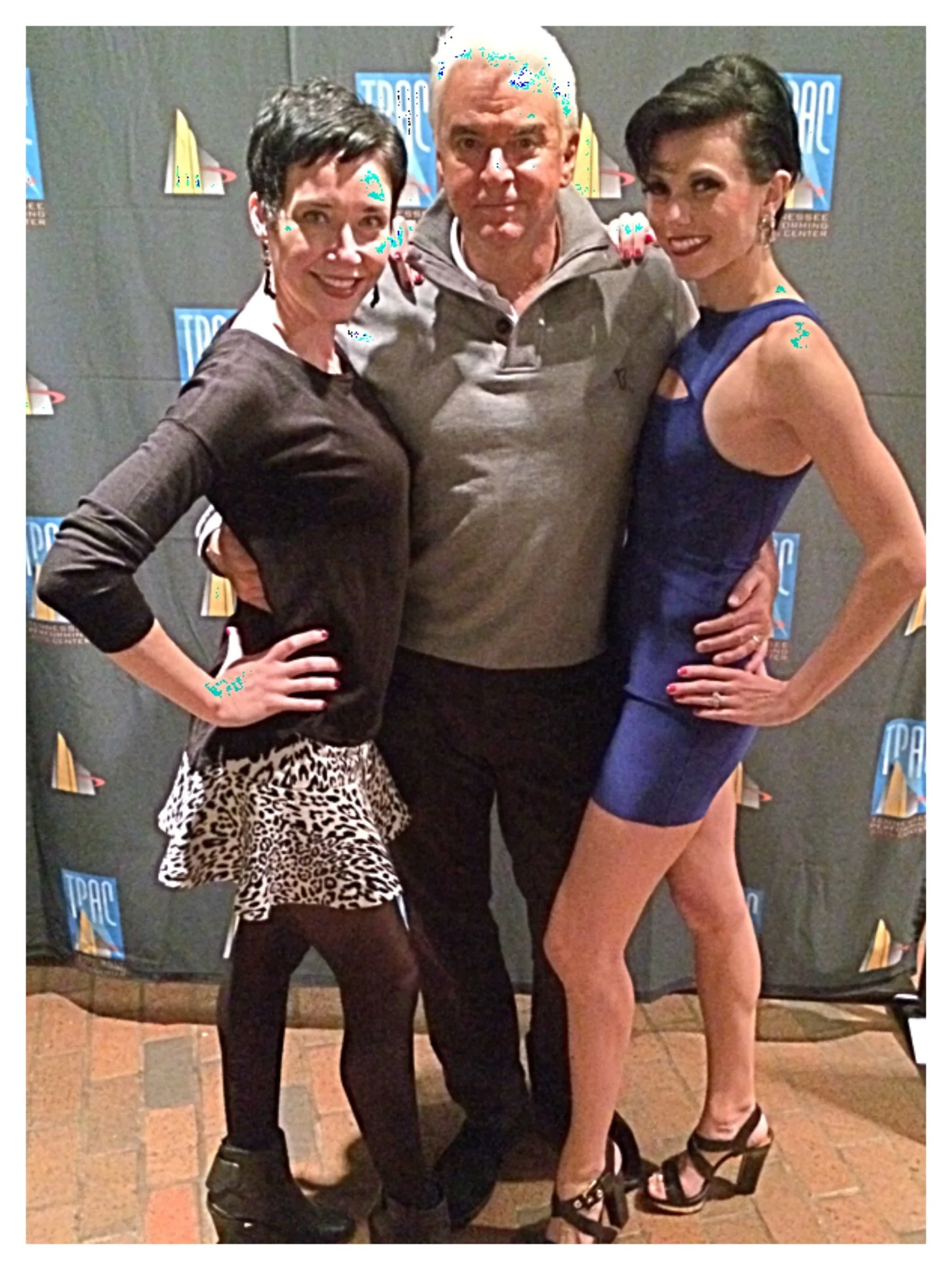 Anne Otto Dancer/Model Reel — ANNE OTTO