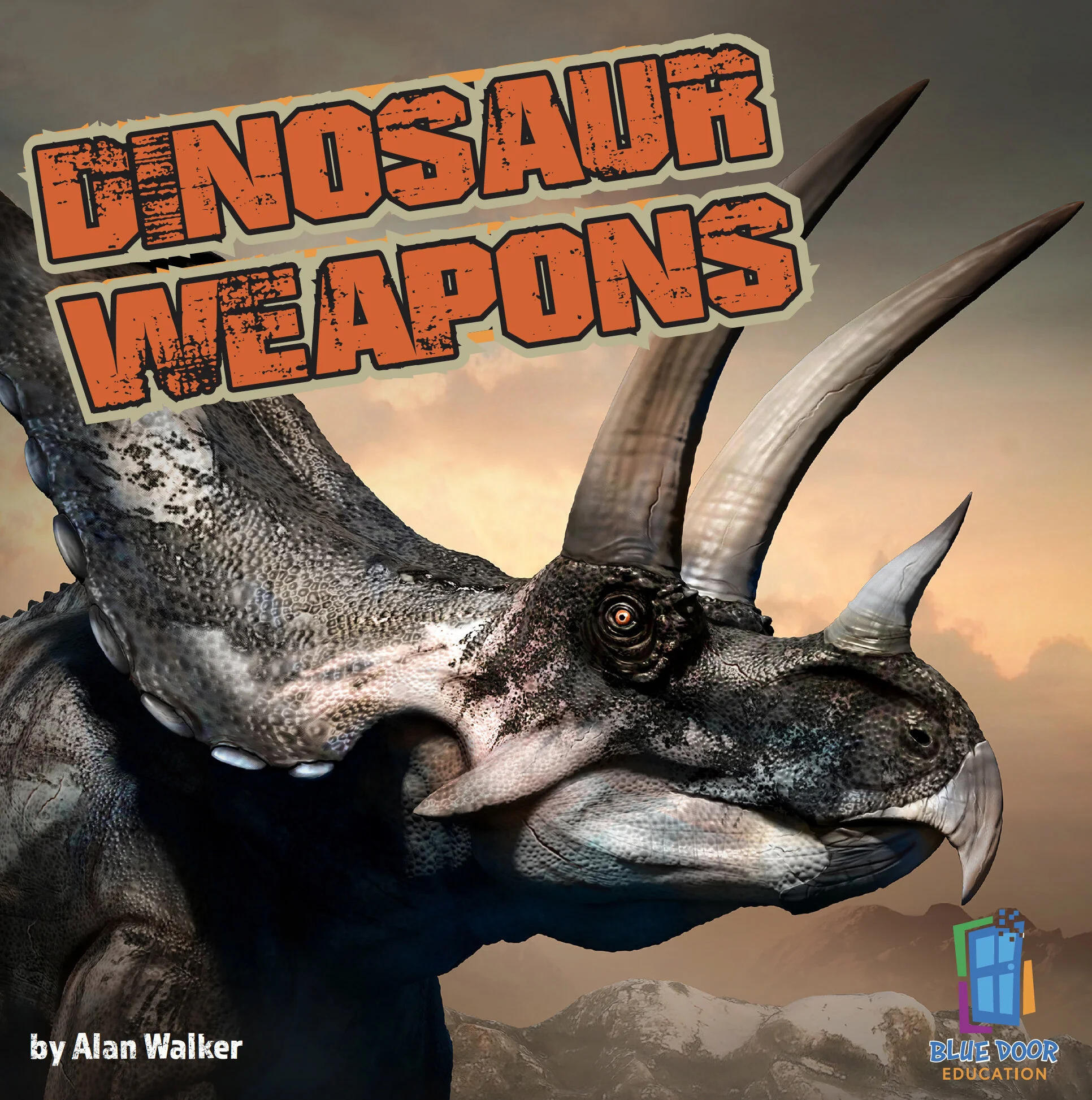 Dinosaur Weapons