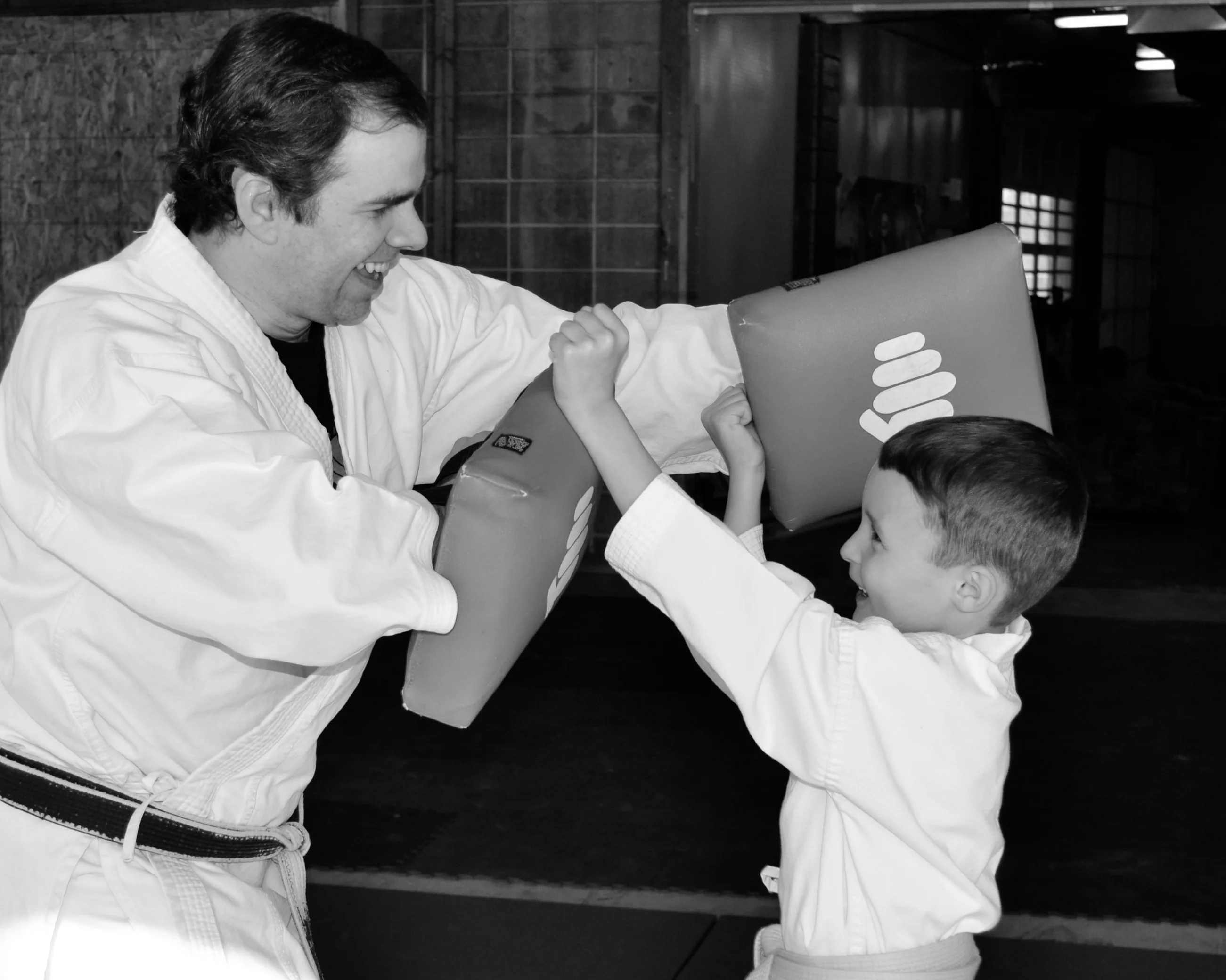 Family Karate Center