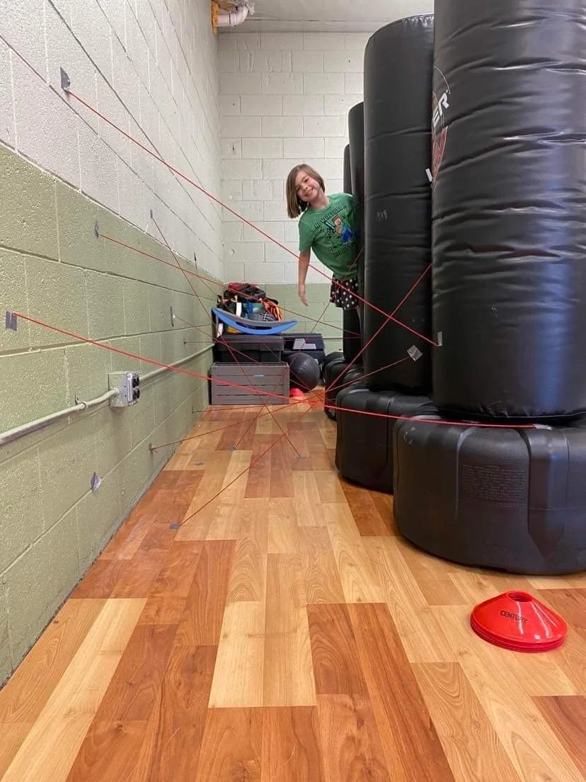 Events — Family Karate Center