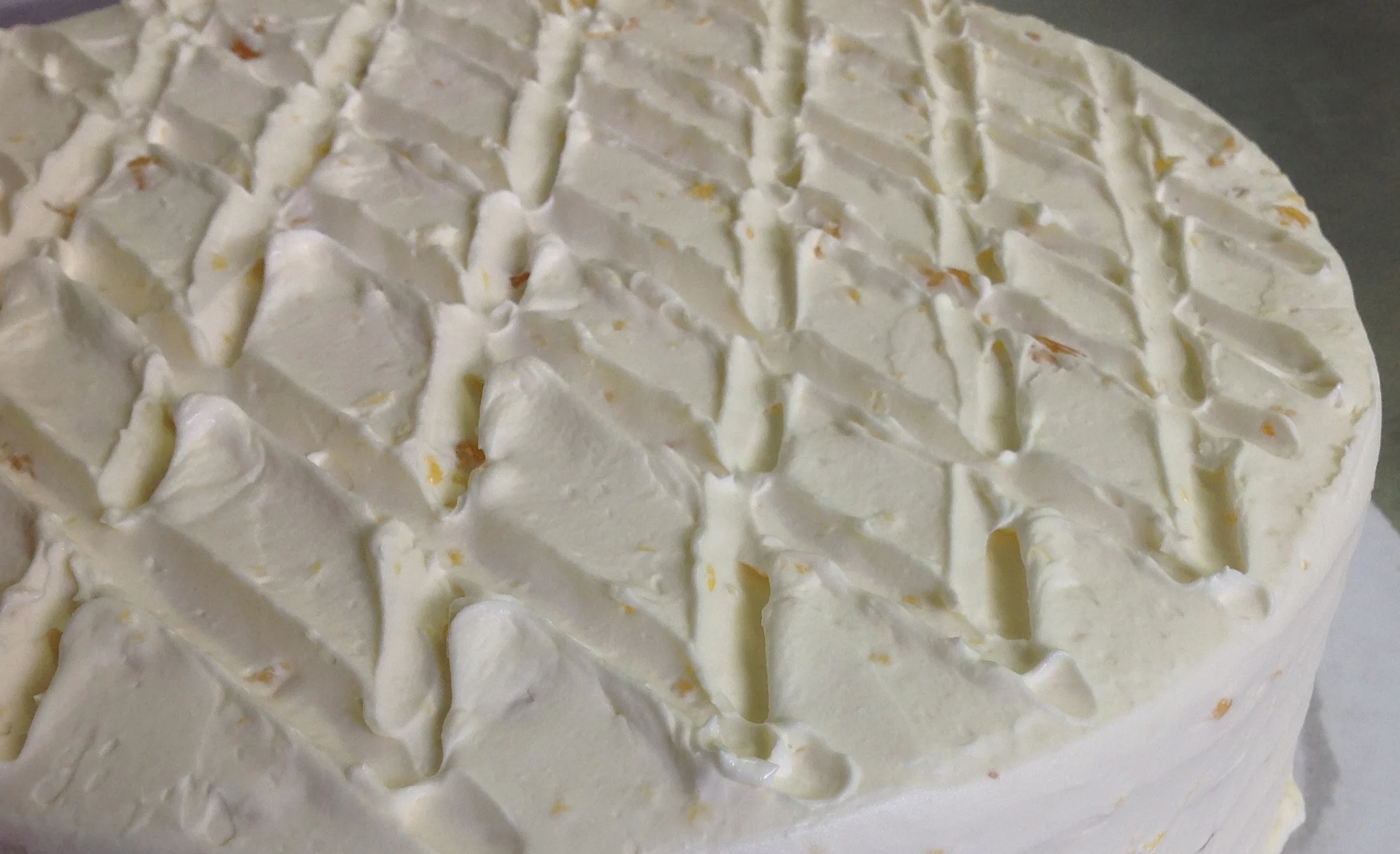 Cakes & Cheesecakes — Ko Bakery + Coffee