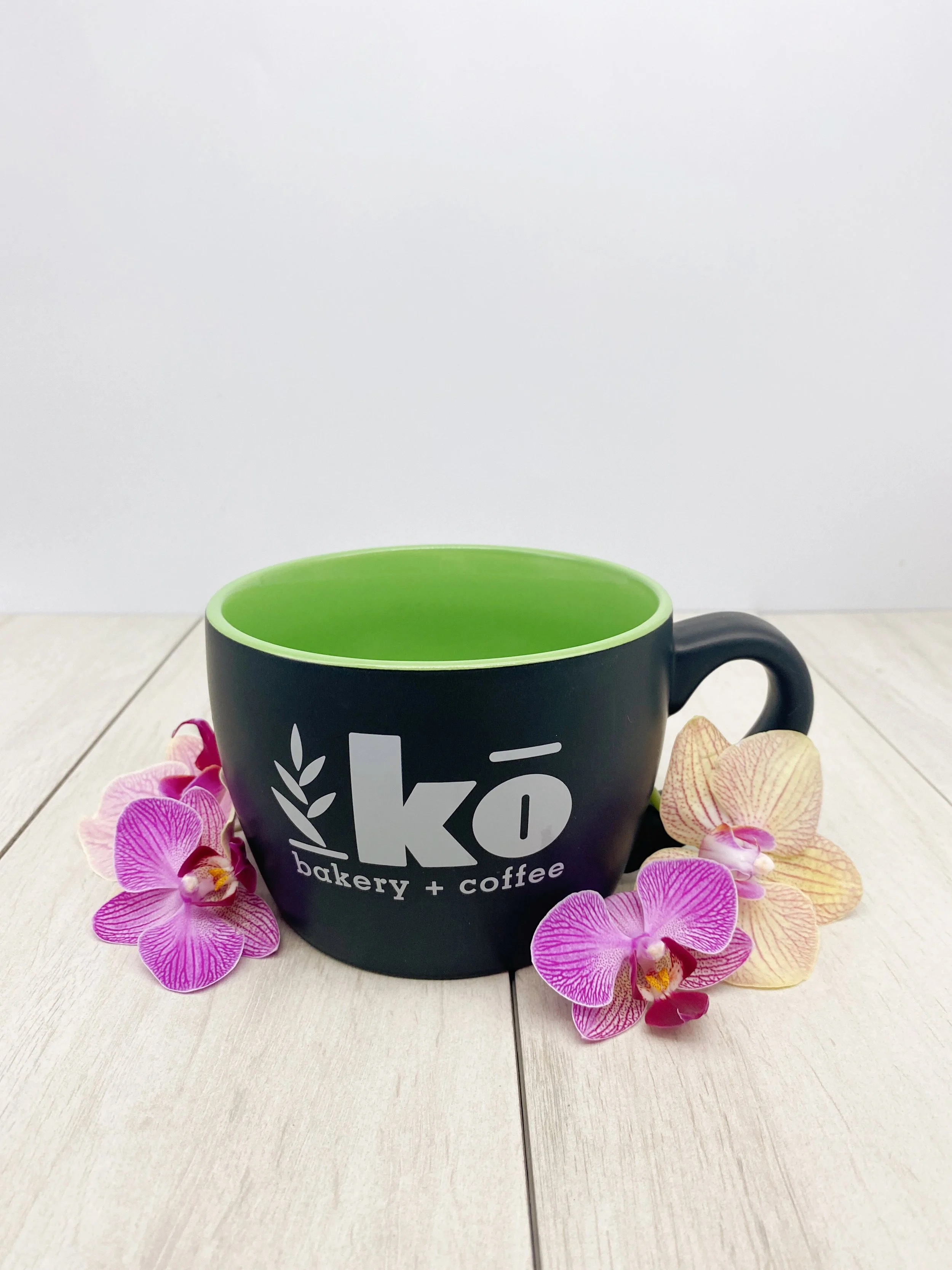 Shop Online — Ko Bakery + Coffee